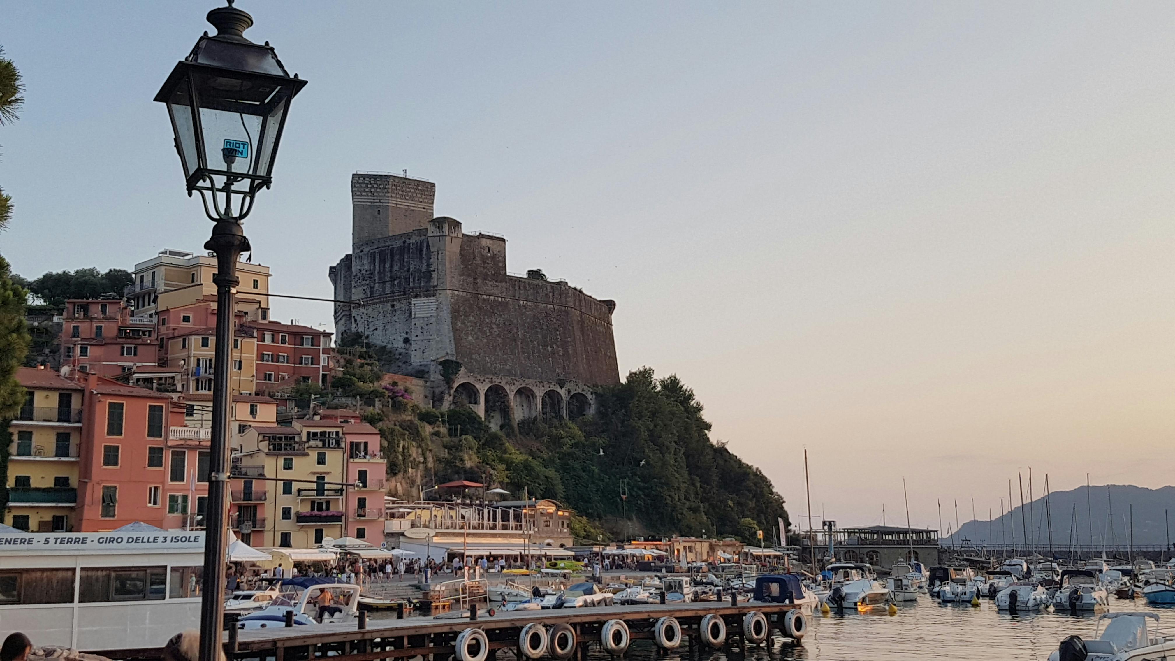 Mauro Contaldi - Photography