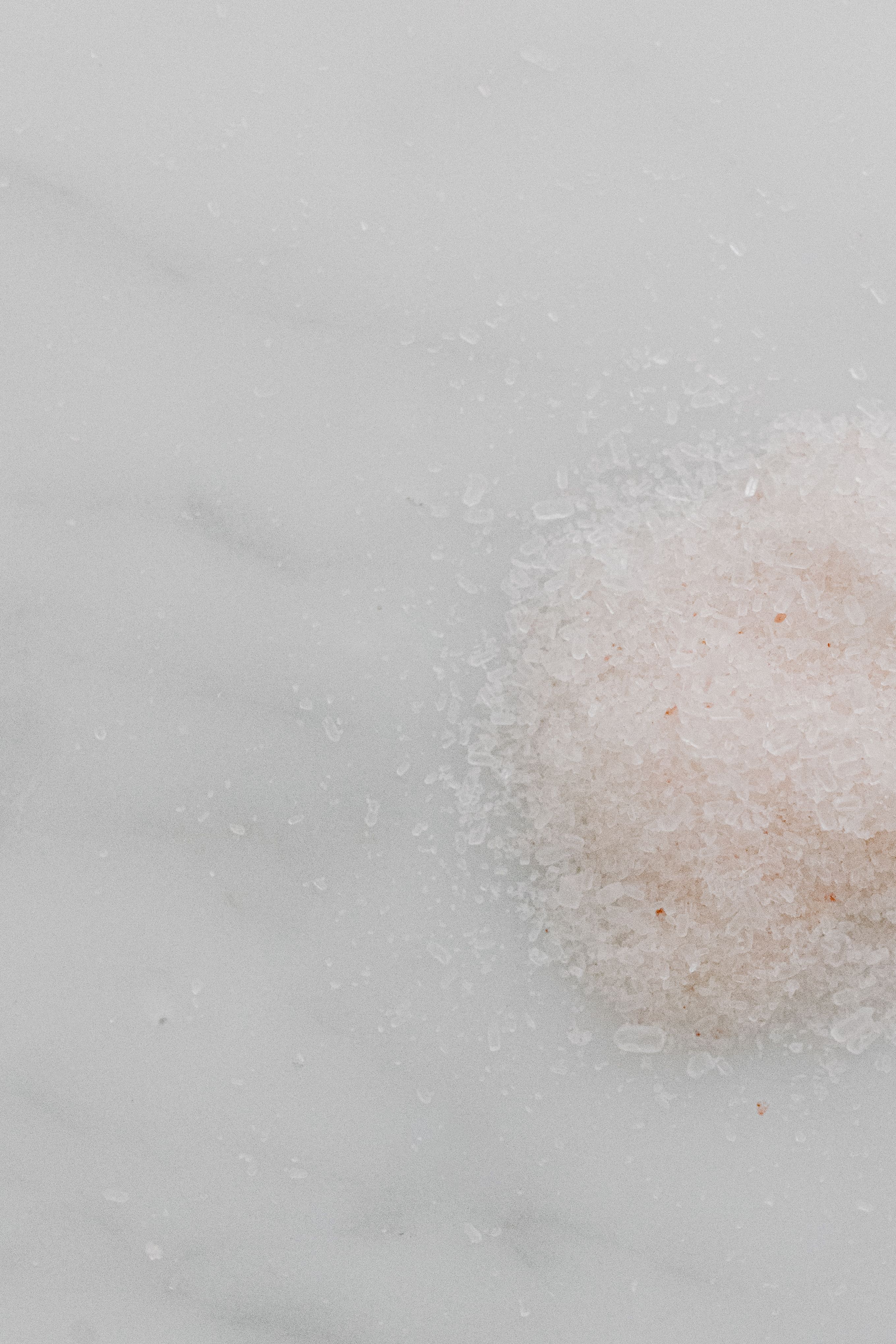 A Close-Up Shot of Bath Salt · Free Stock Photo