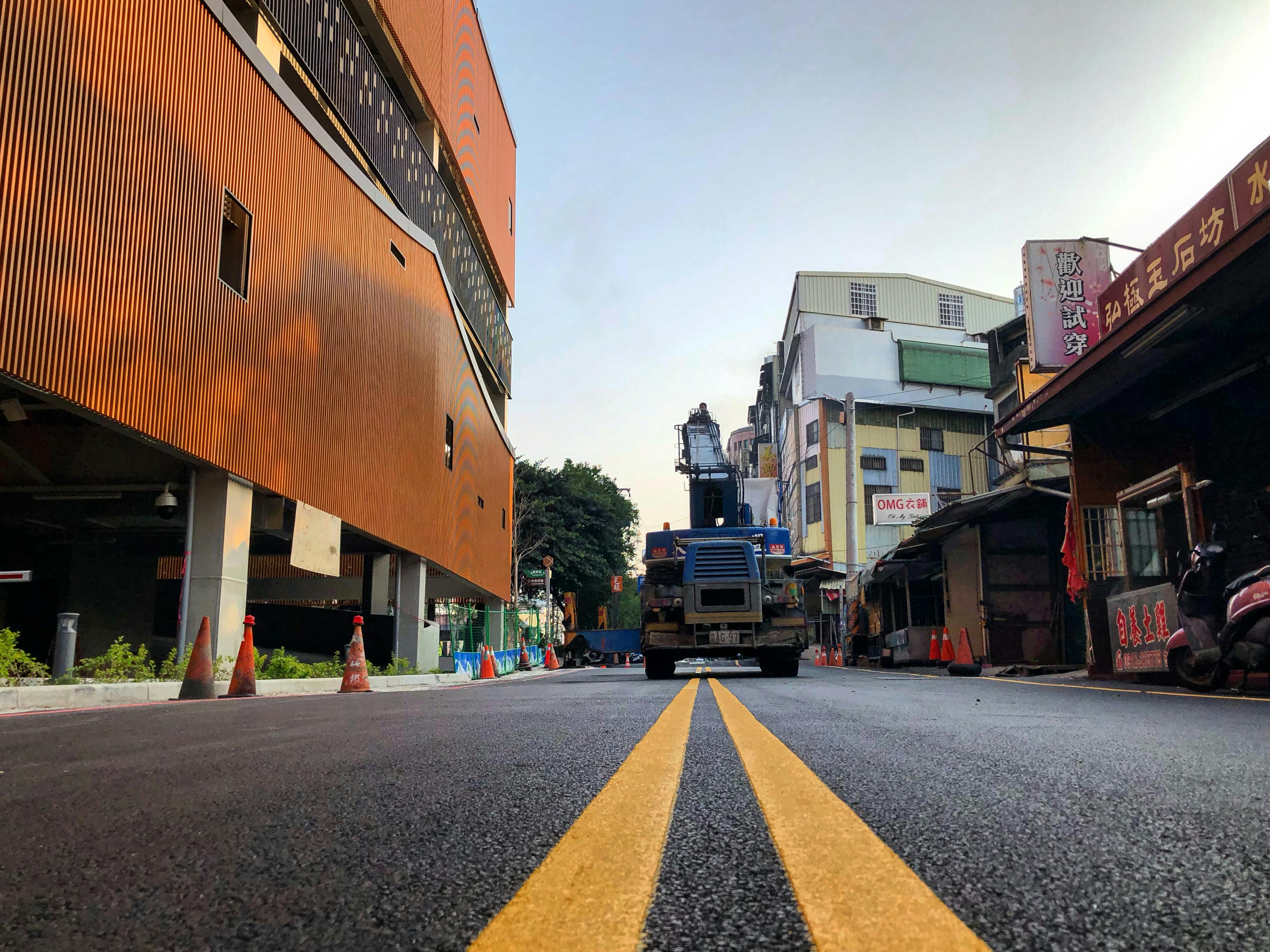 Sandra Peng - Fotografía