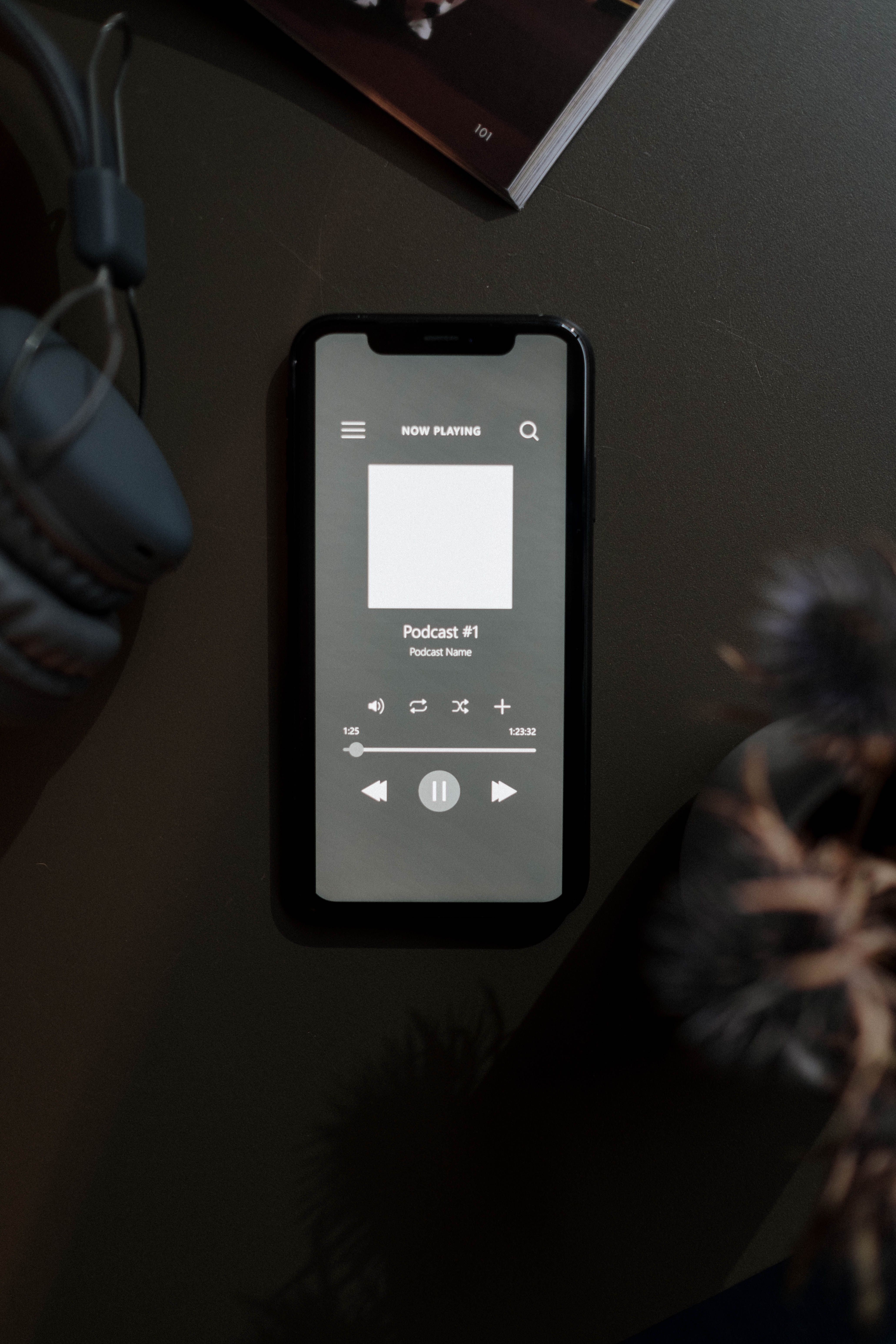 Podcast Phone Photos, Download The BEST Free Podcast Phone Stock Photos ...