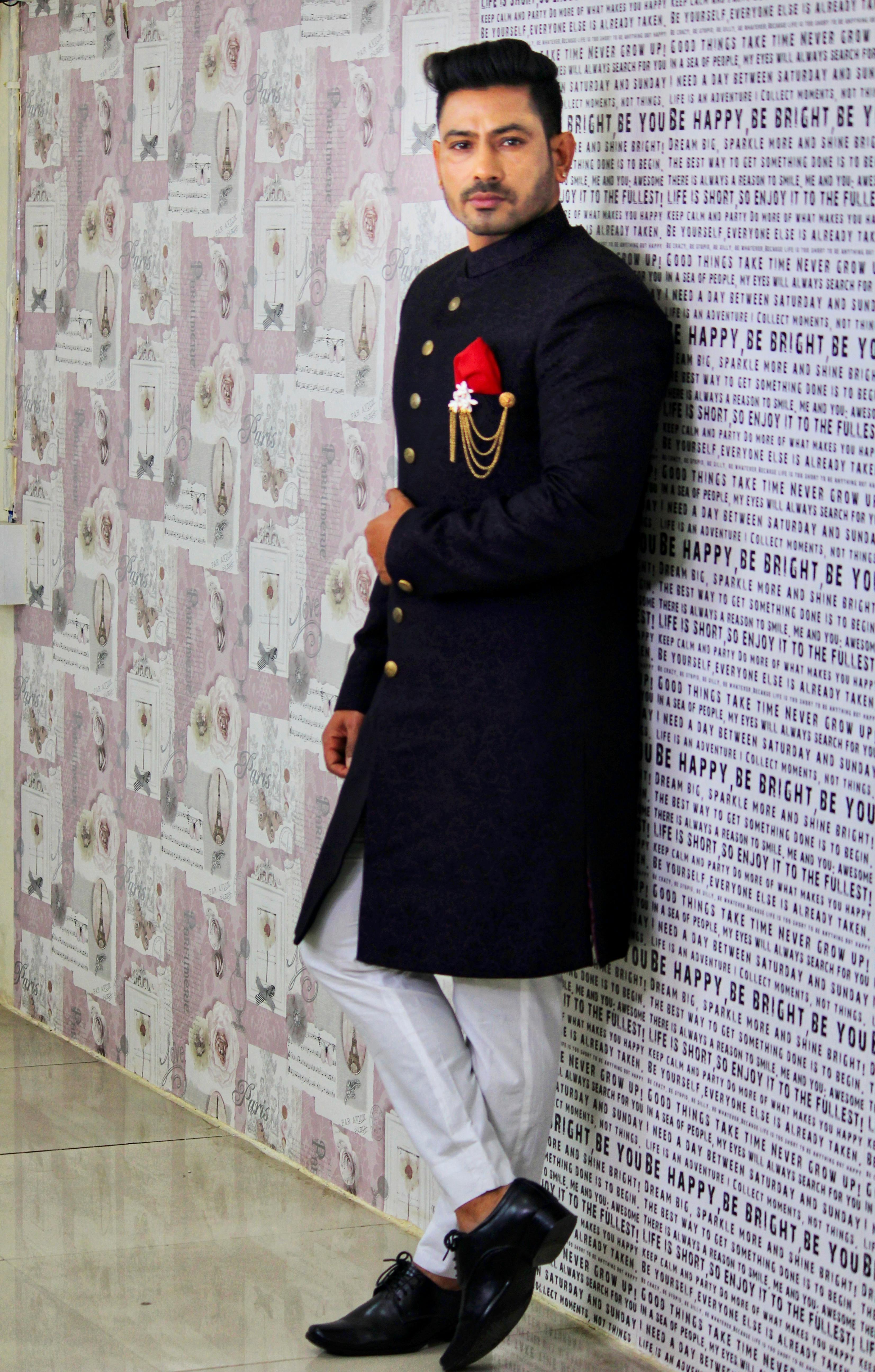 25+ Best Free Sherwani Stock Photos & Images · 100% Royalty-Free HD ...