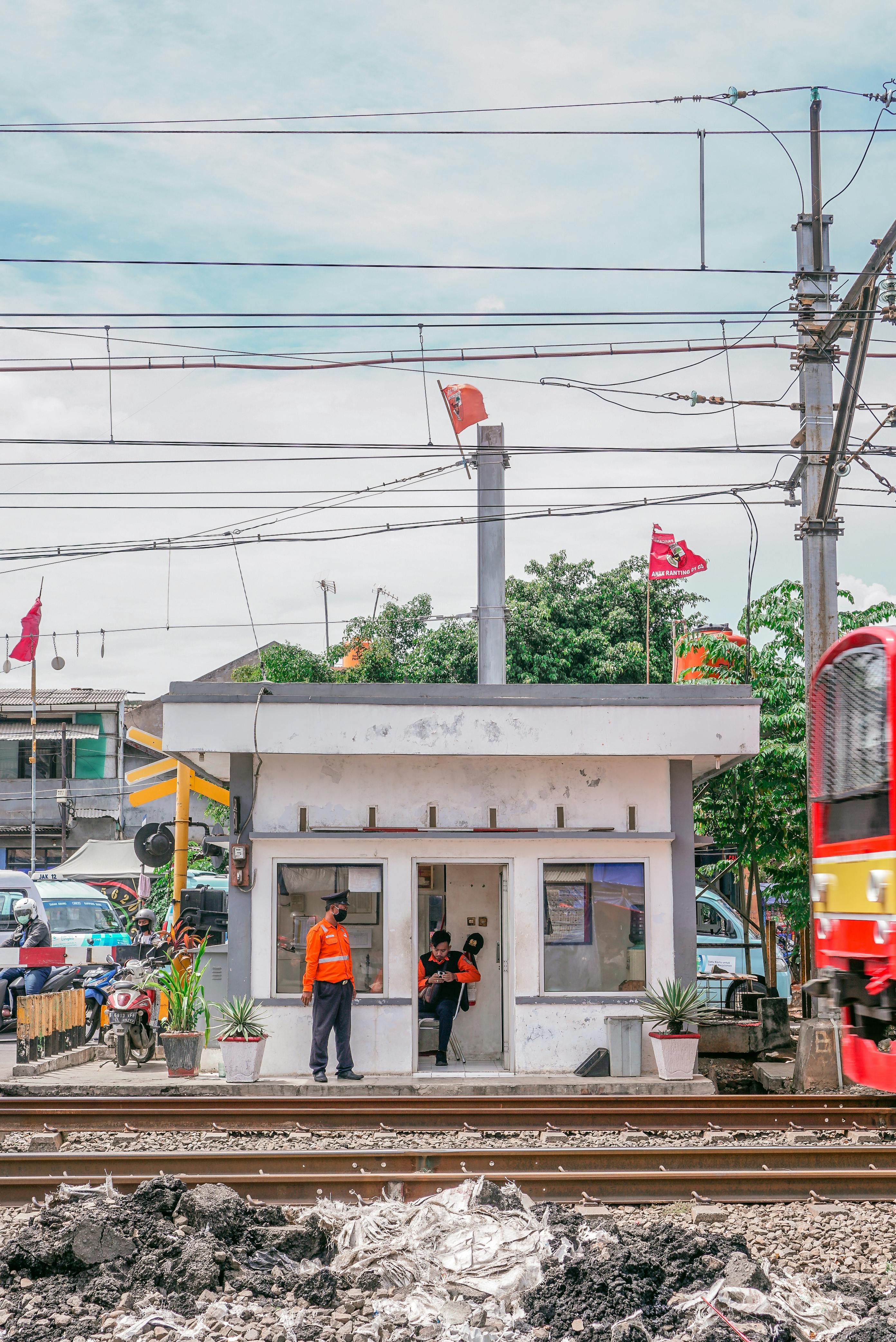 40.000+ Foto Kereta Api Indonesia Terbaik · Unduh Gratis 100% · Foto ...