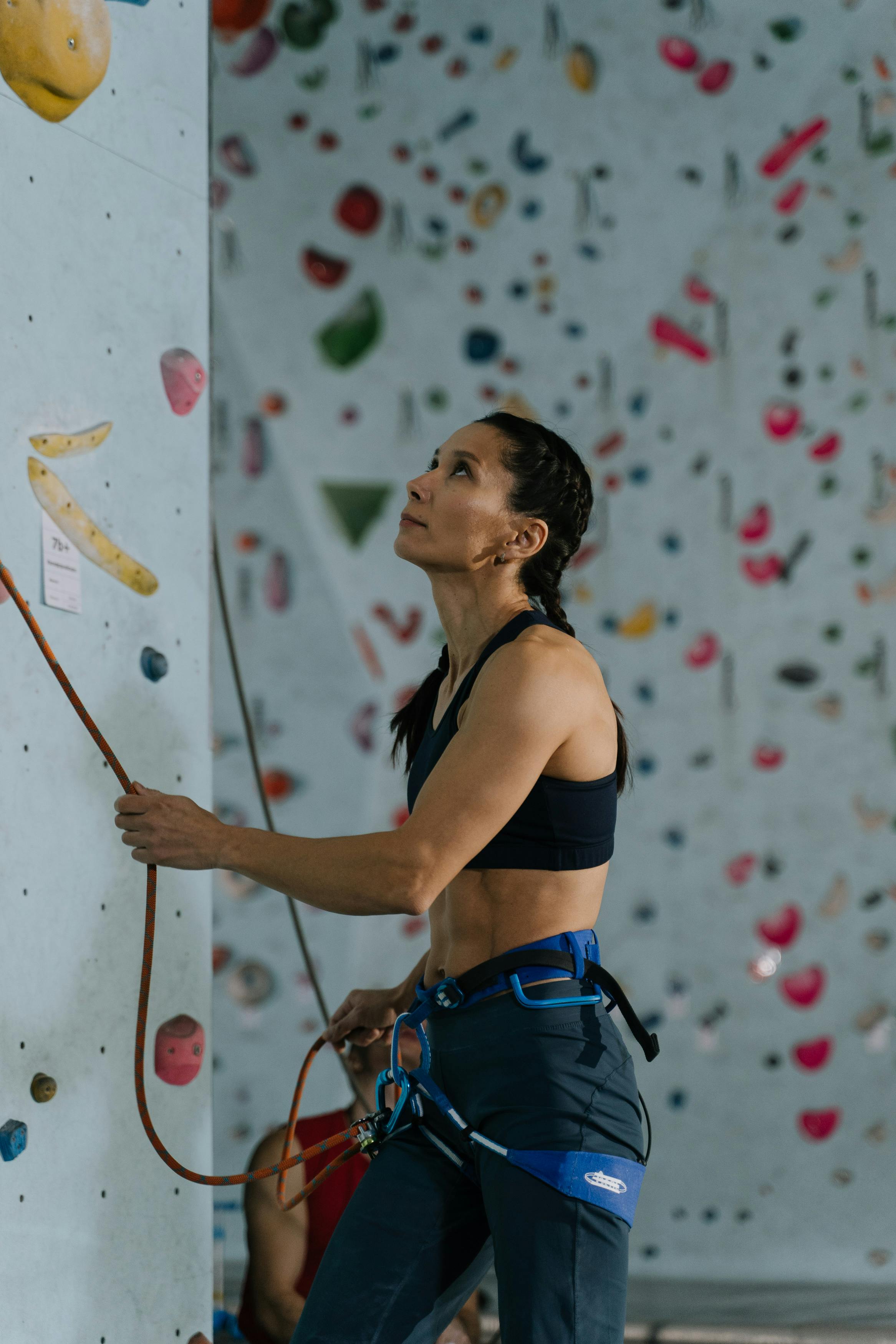 Gravity Rope Attraction Photos, Download The BEST Free Gravity Rope ...