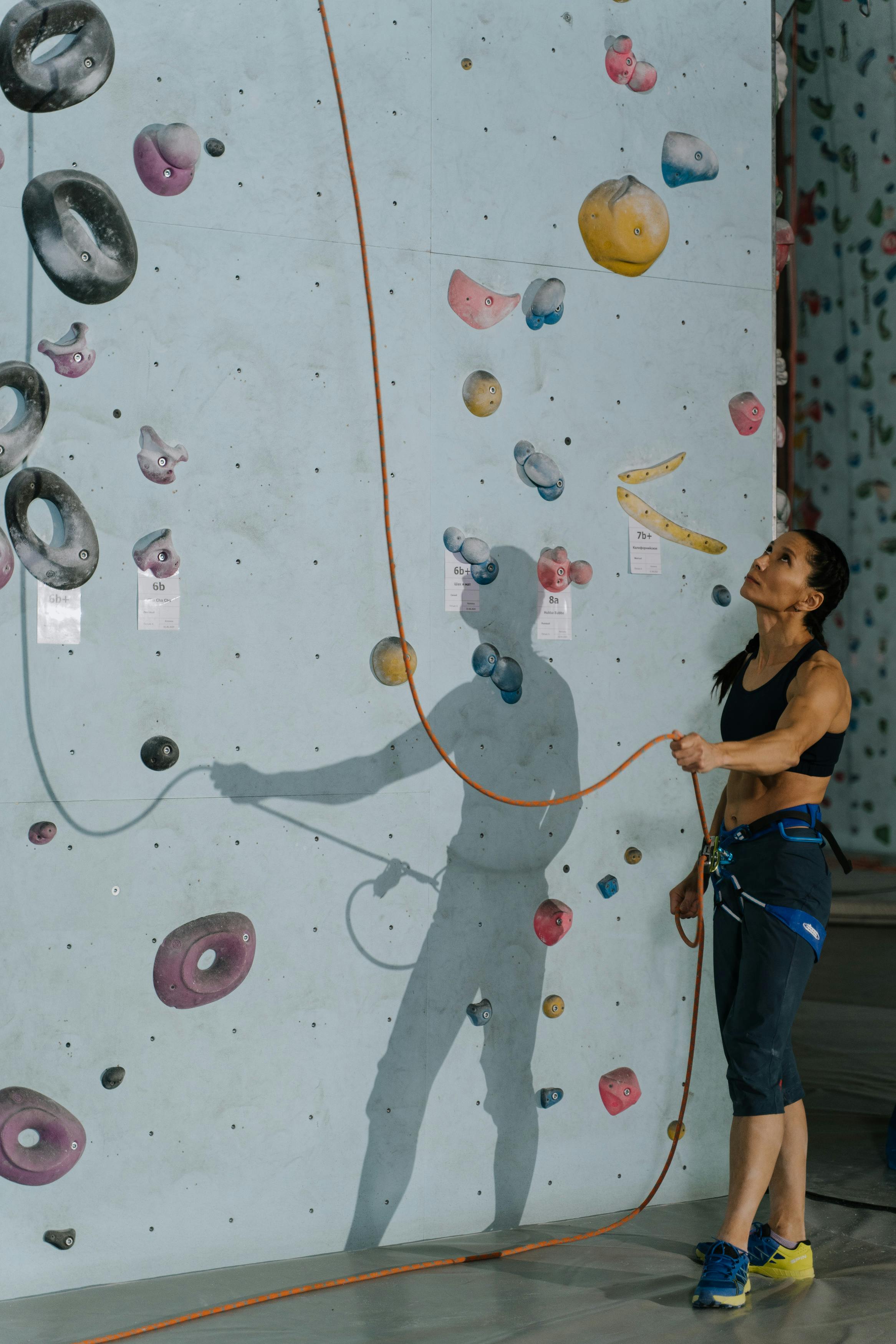 Women Wearing Rope Photos, Download The BEST Free Women Wearing Rope ...