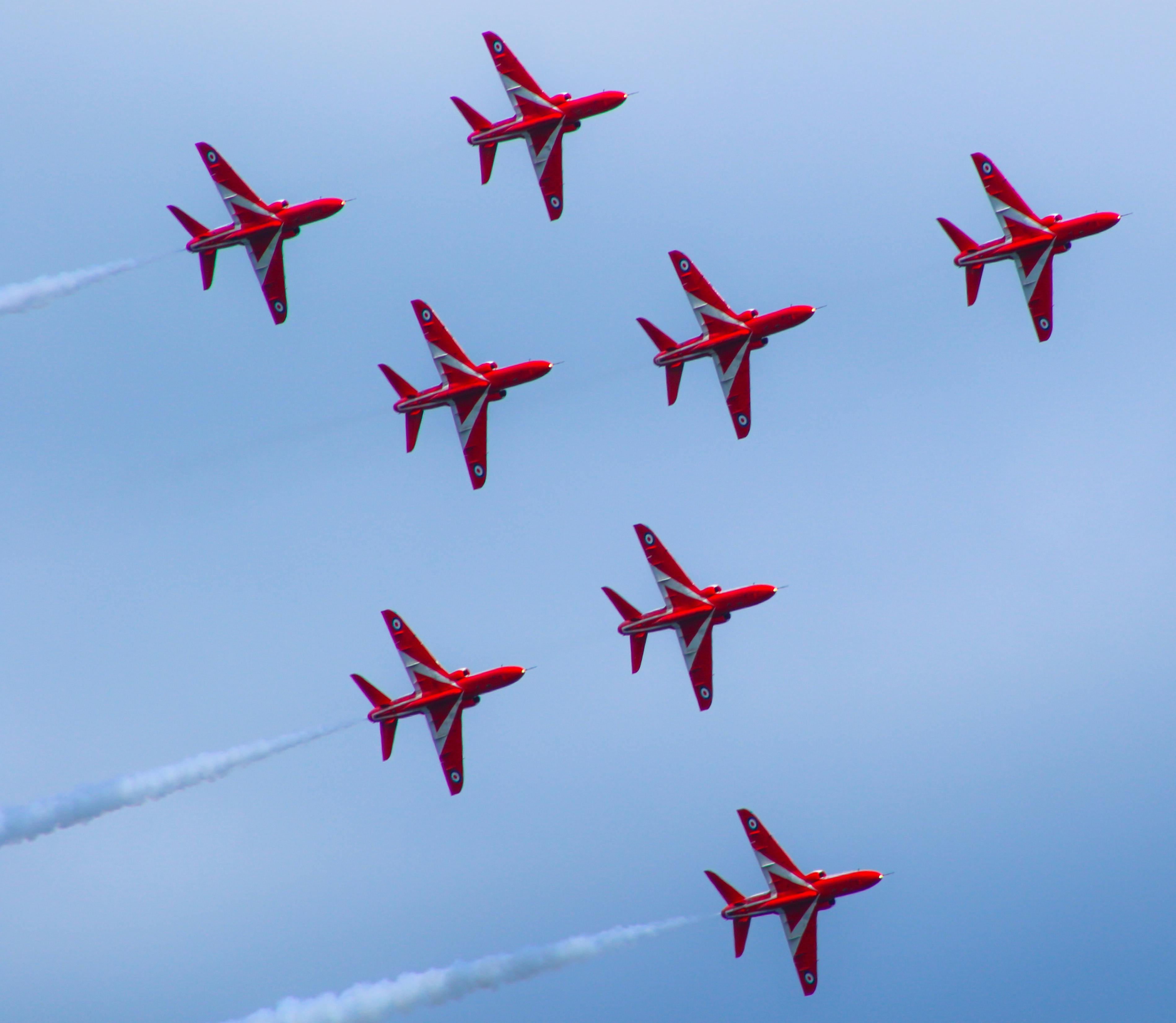 40+ Best Airshow Photos · 100% Free Download · Pexels Stock Photos