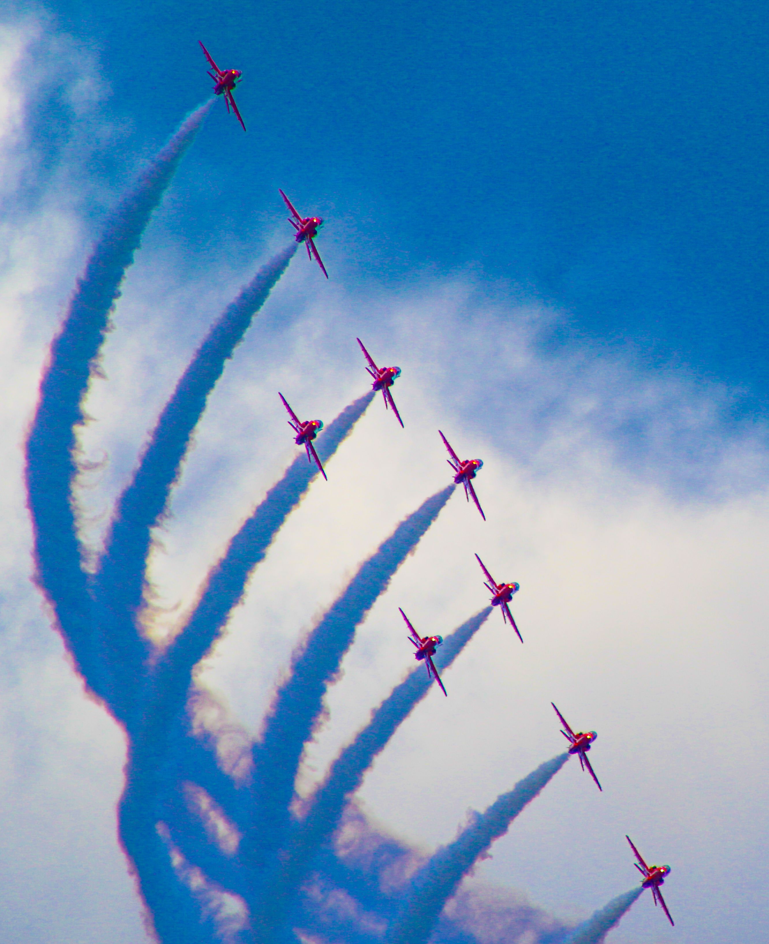 Ian Woods - Photography