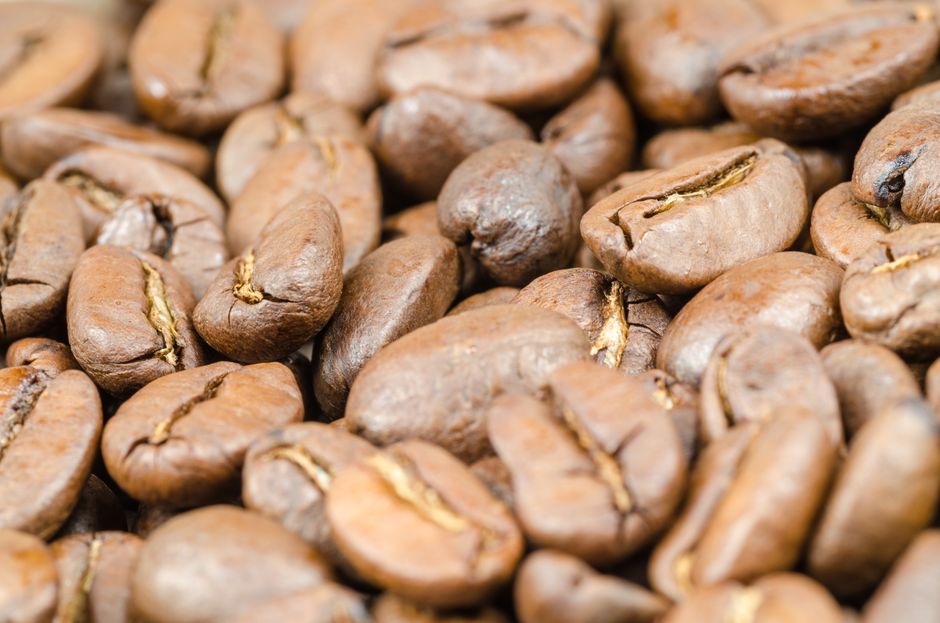 Close Up Photography Of Roasted Coffee Beans Free Stock Photo Close Up Photography Of Roasted Coffee Beans Free Stock Photo
