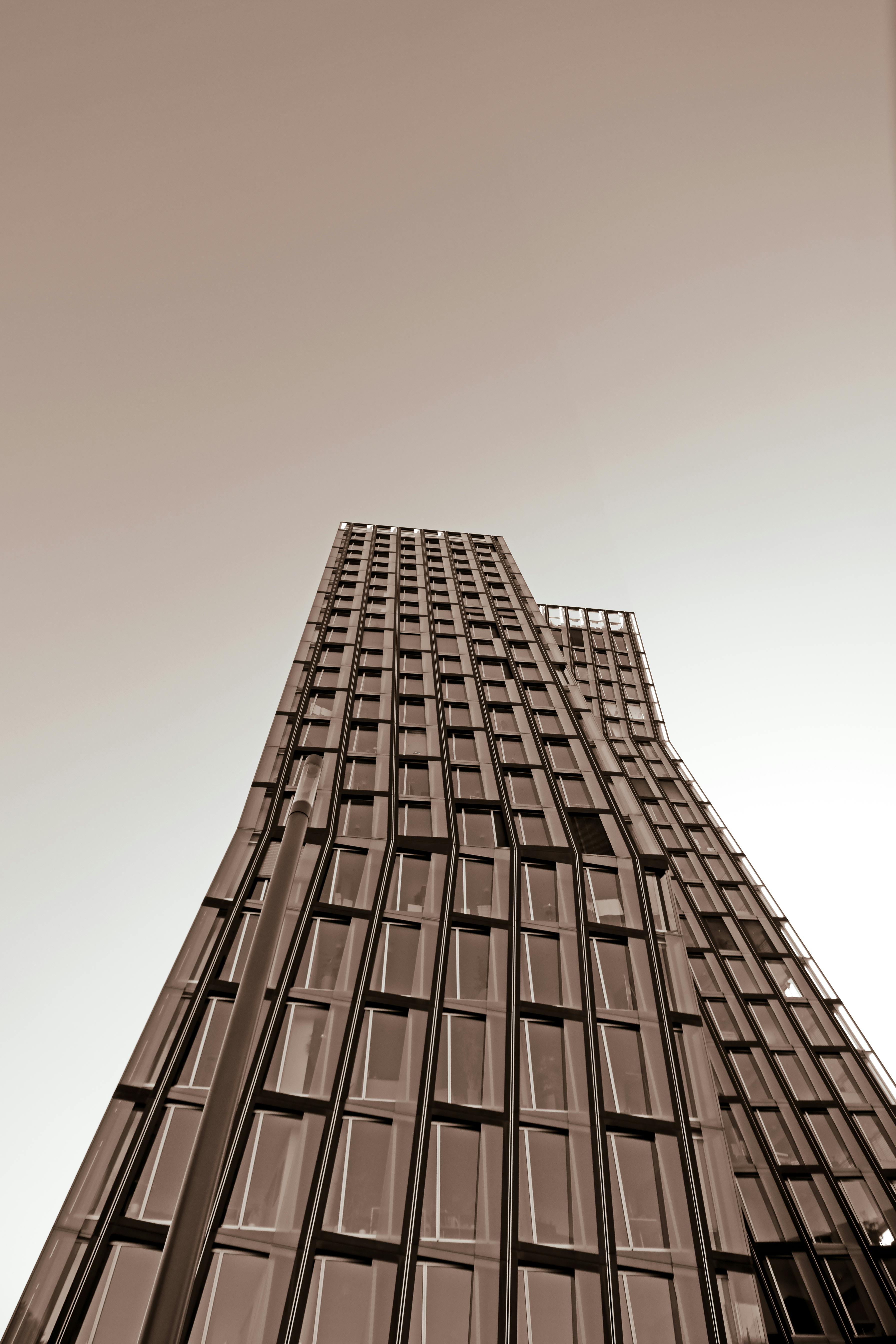 Black Tower · Free Stock Photo