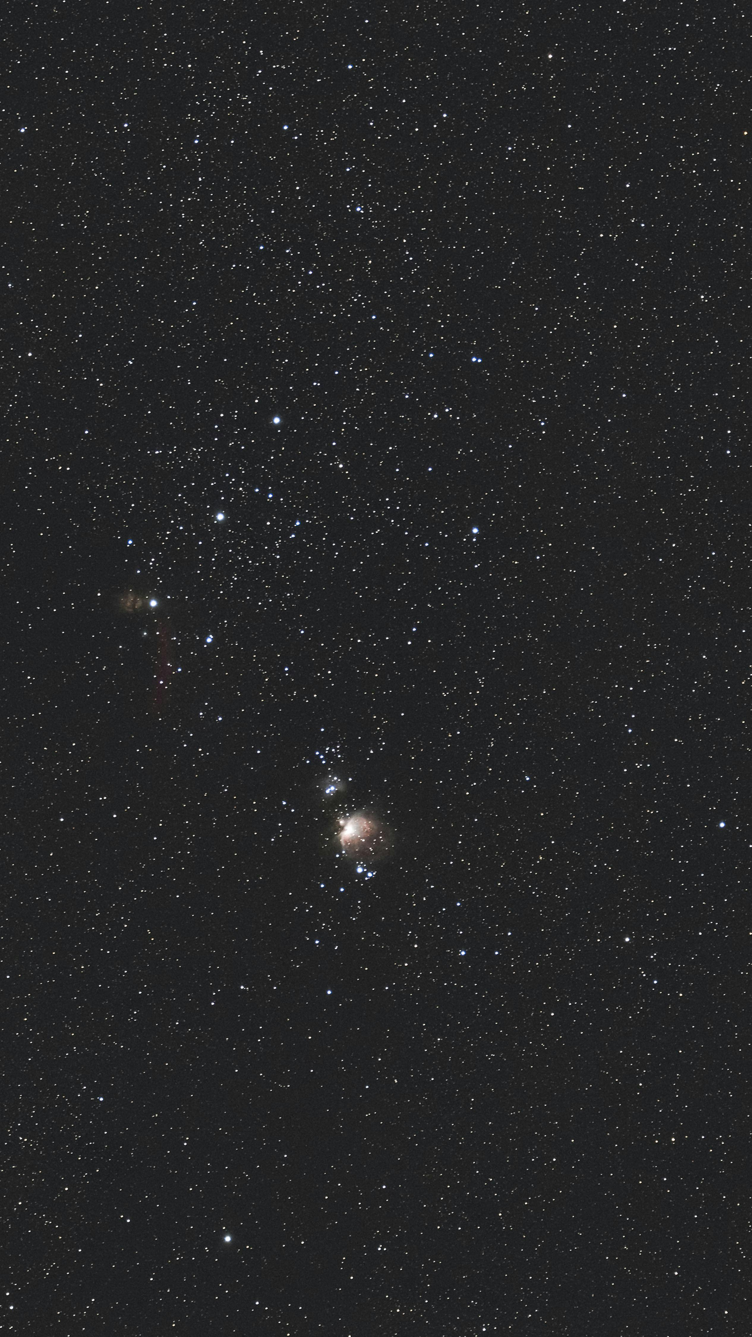 Countless Stars in the Sky during Night Time · Free Stock Photo