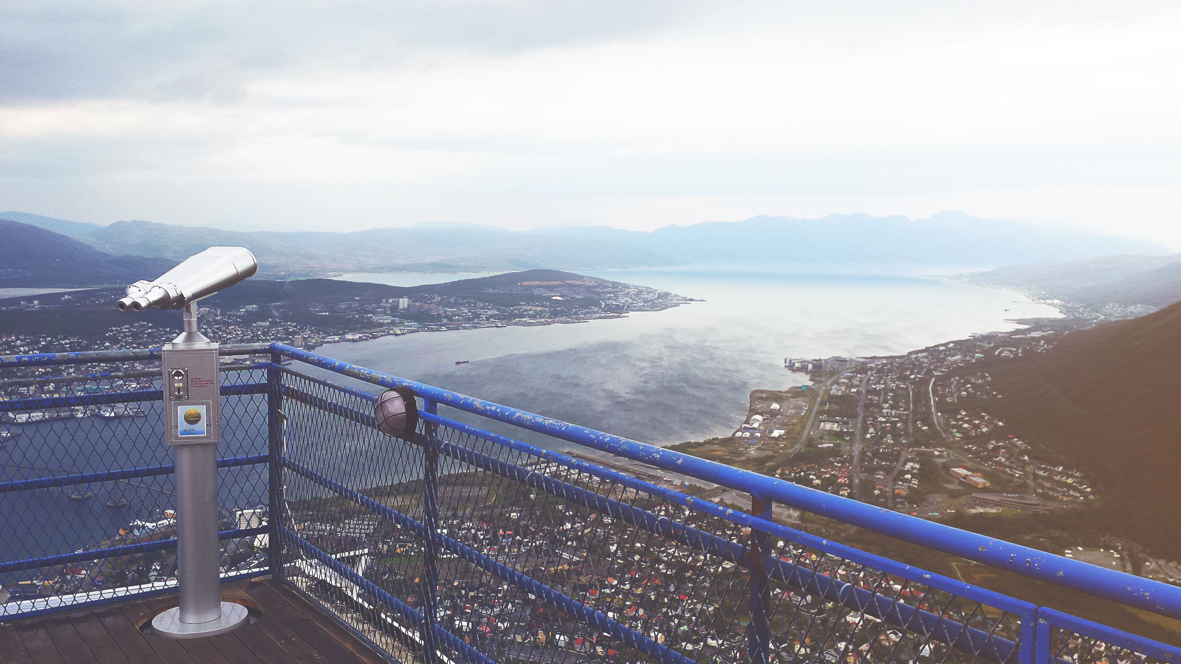Free stock photo of above, bay, bird's eye view