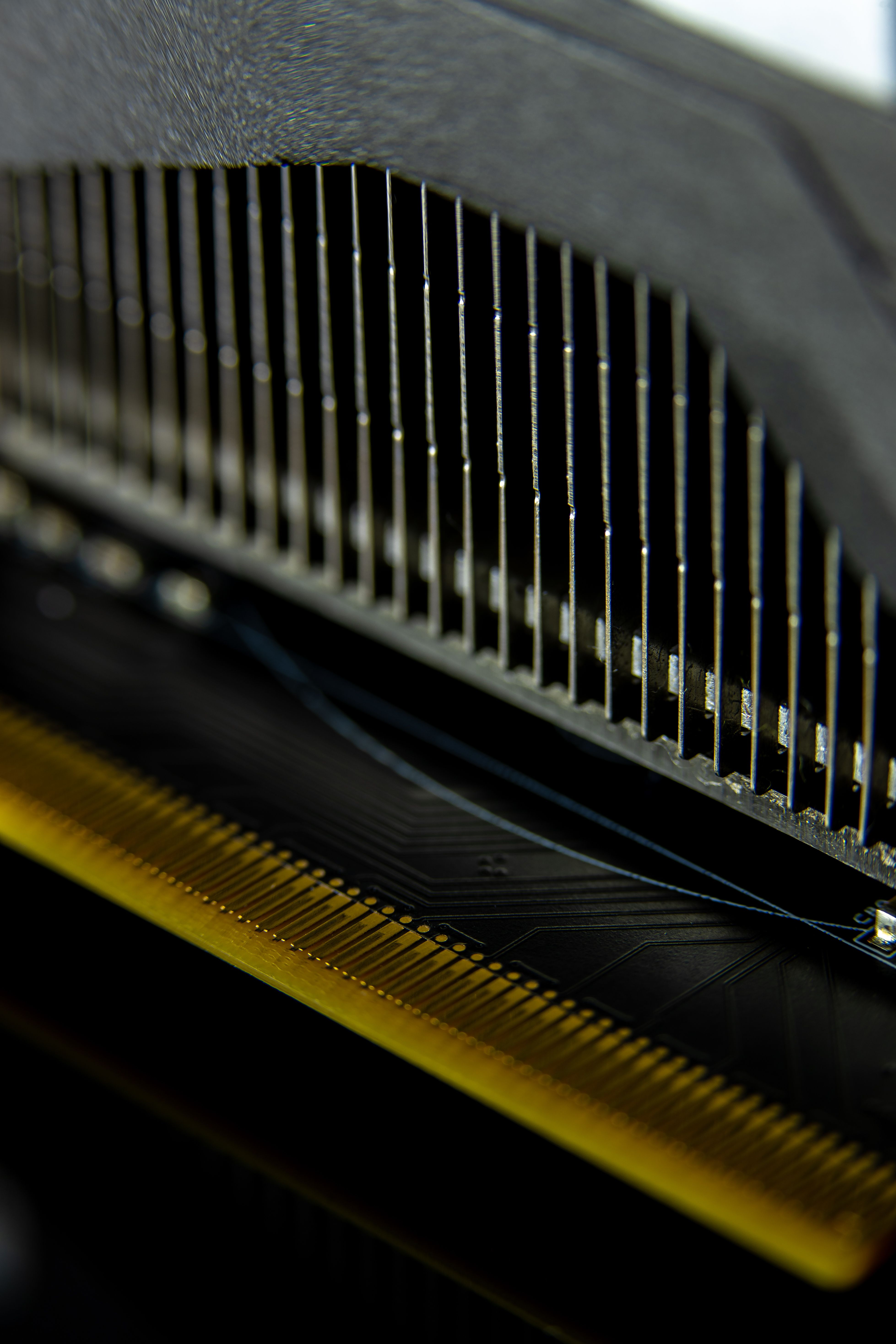 Black Msi Nzxt Computer System Unit · Free Stock Photo