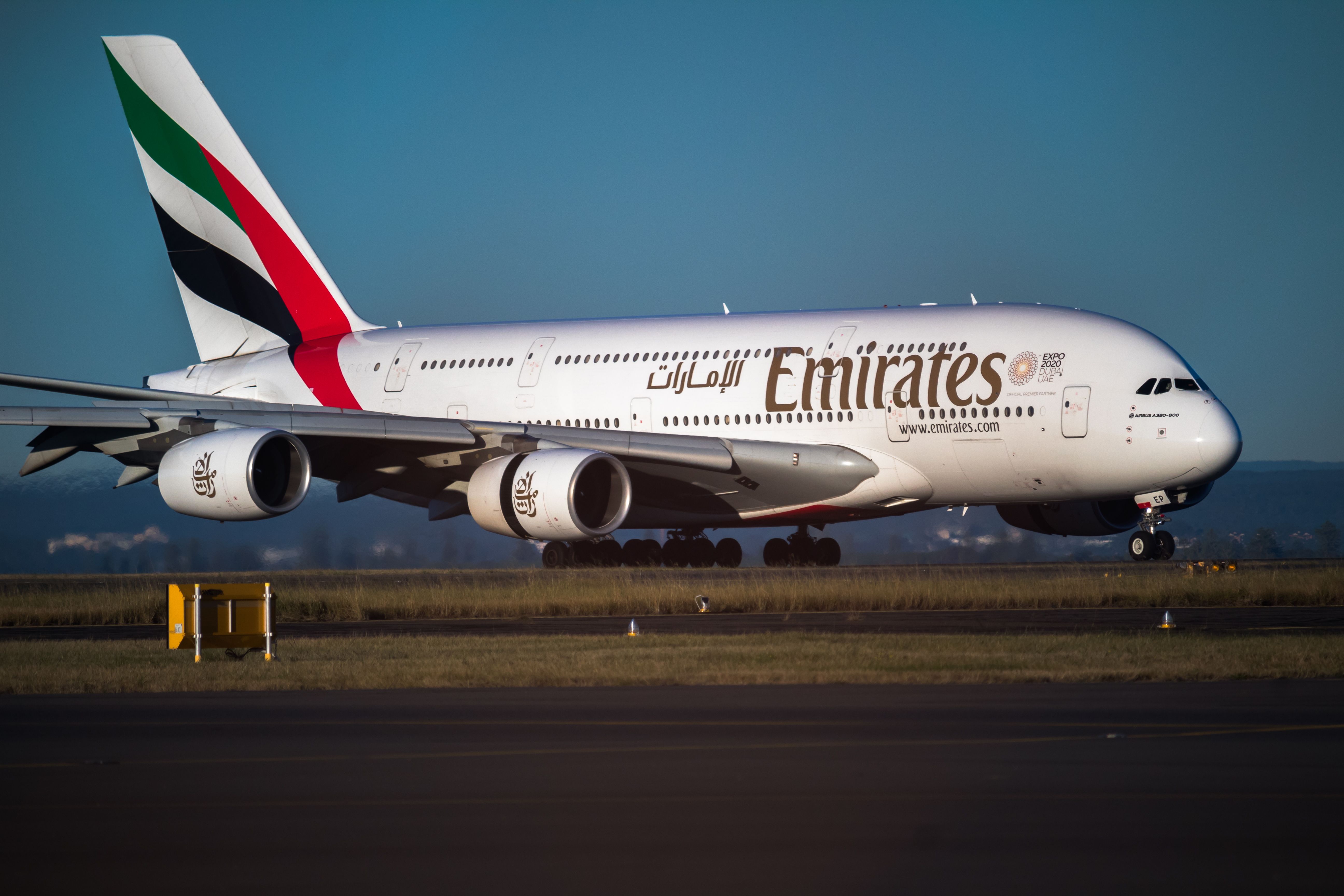Dubai International Airport Emirates Photos, Download The BEST Free ...