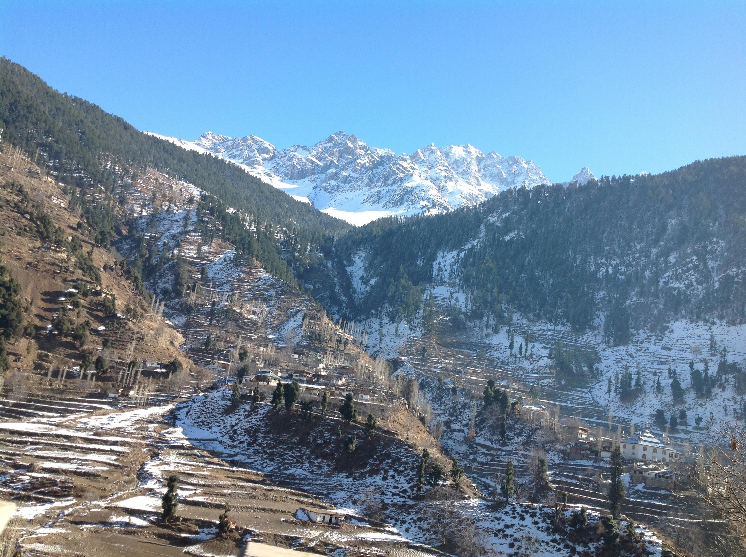 Dr. Muhammad Naseer Keyani - 摄影