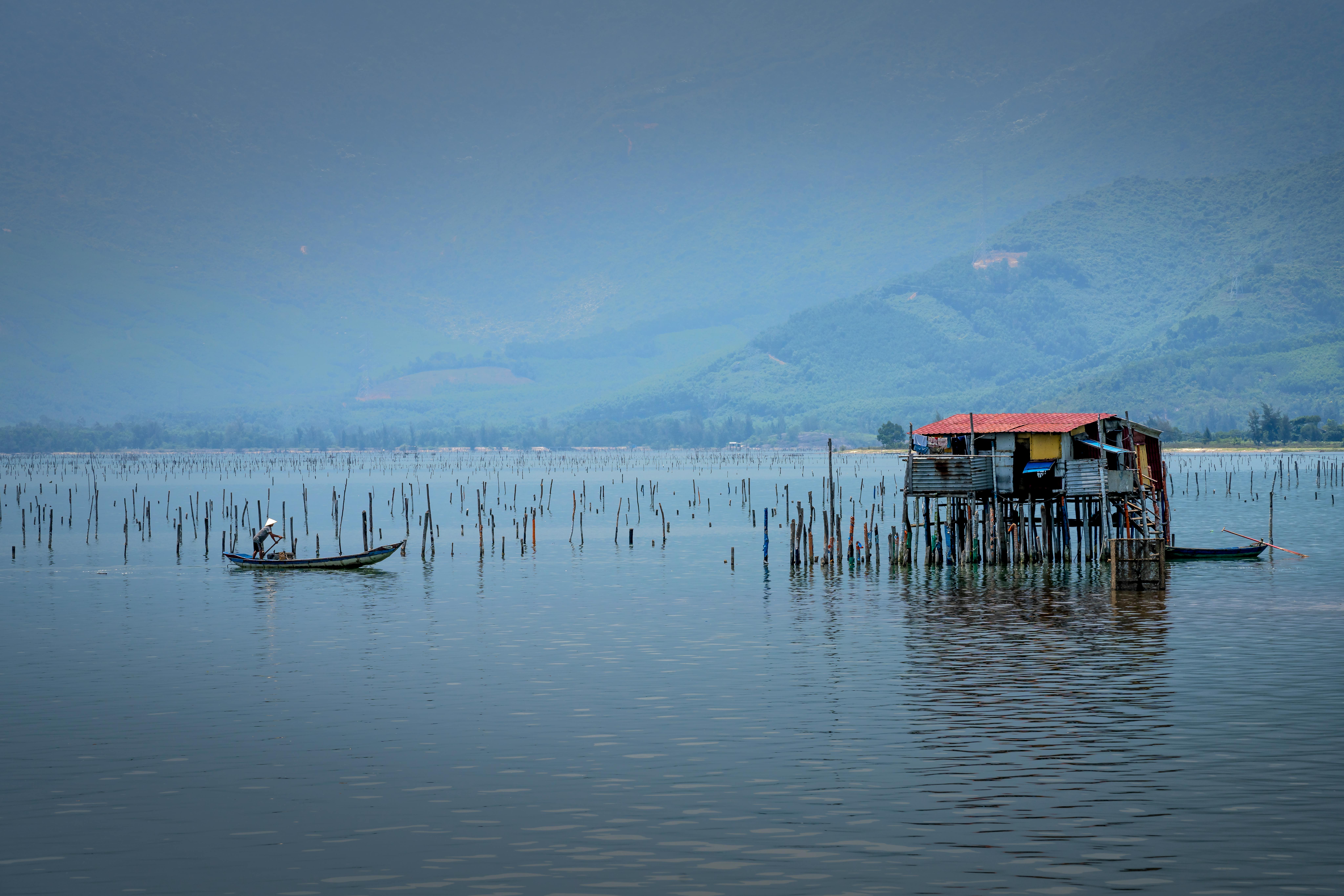 River Side Hut Videoes Photos, Download The BEST Free River Side Hut ...