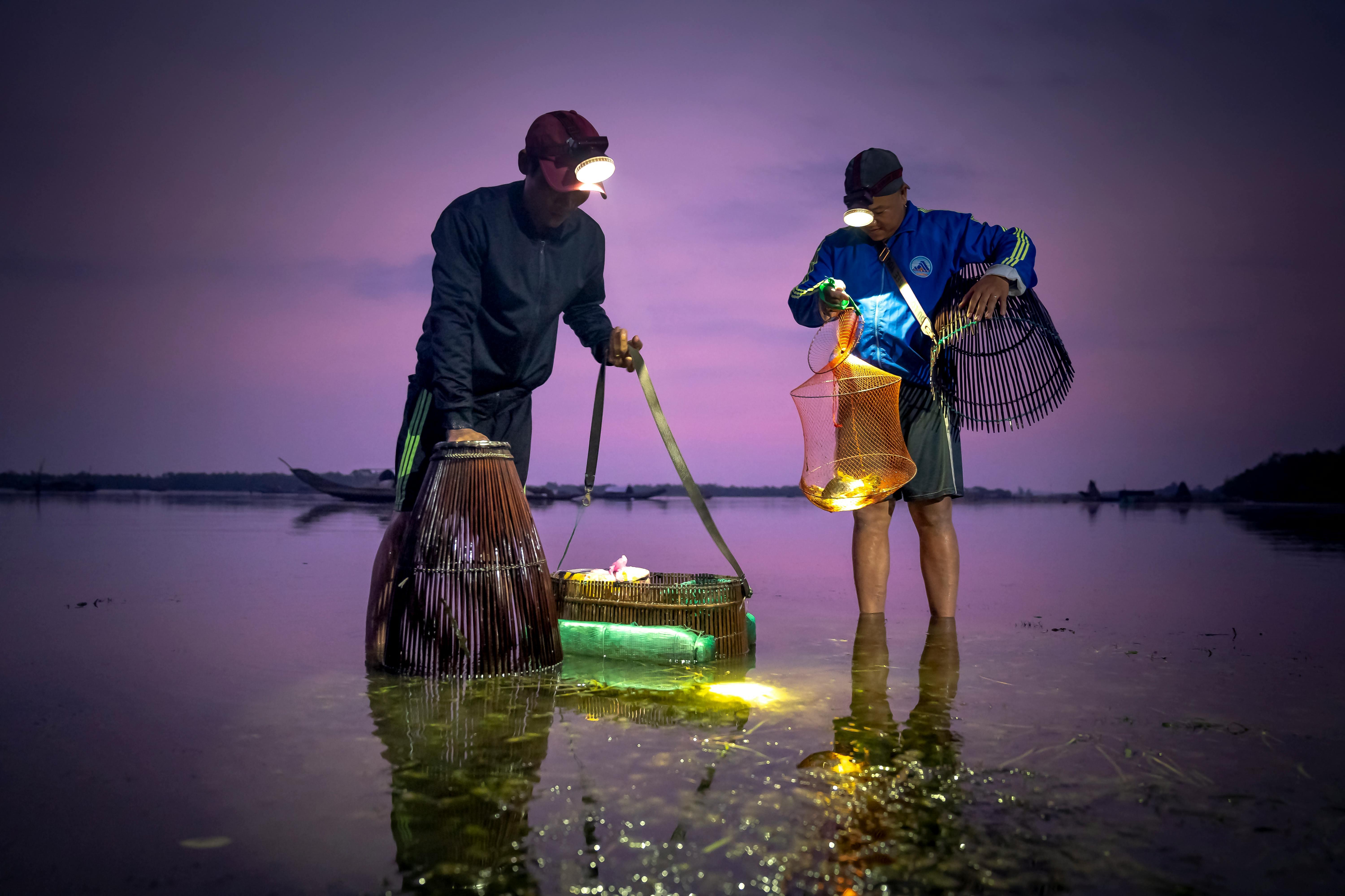 Sea Worker Photos, Download The BEST Free Sea Worker Stock Photos & HD ...