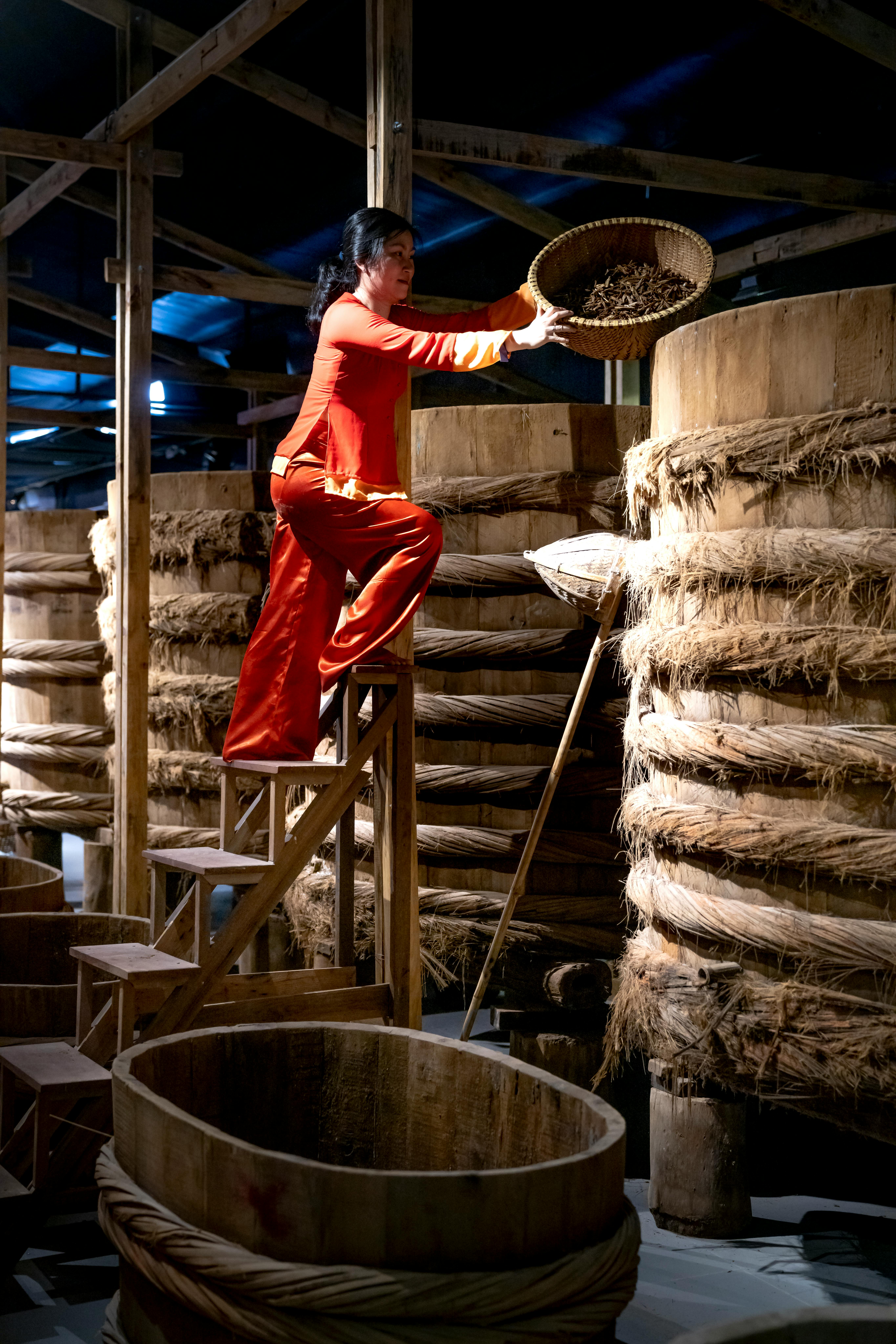 Blue Steel Container · Free Stock Photo