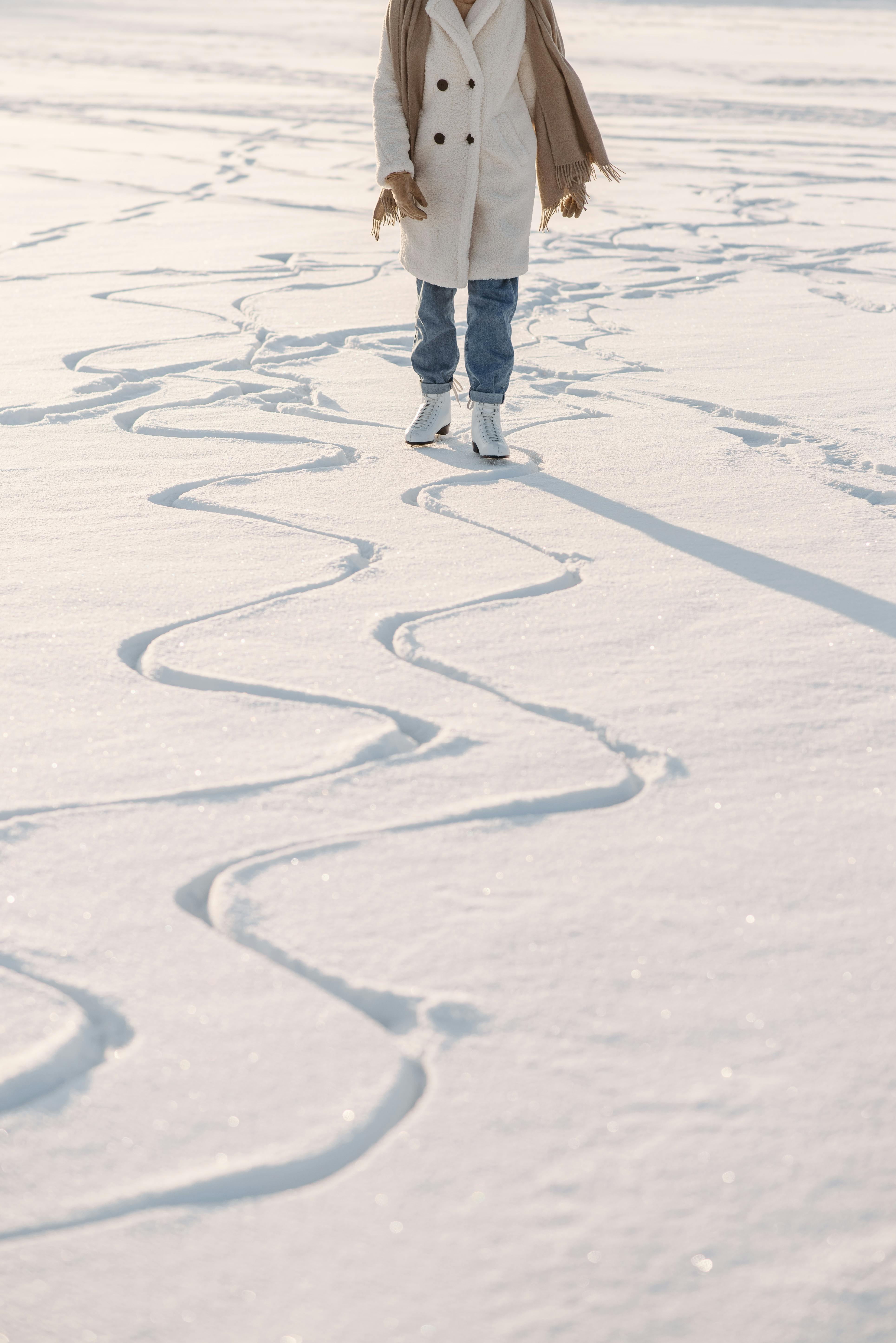 Footprint Trails Photos, Download The BEST Free Footprint Trails Stock ...