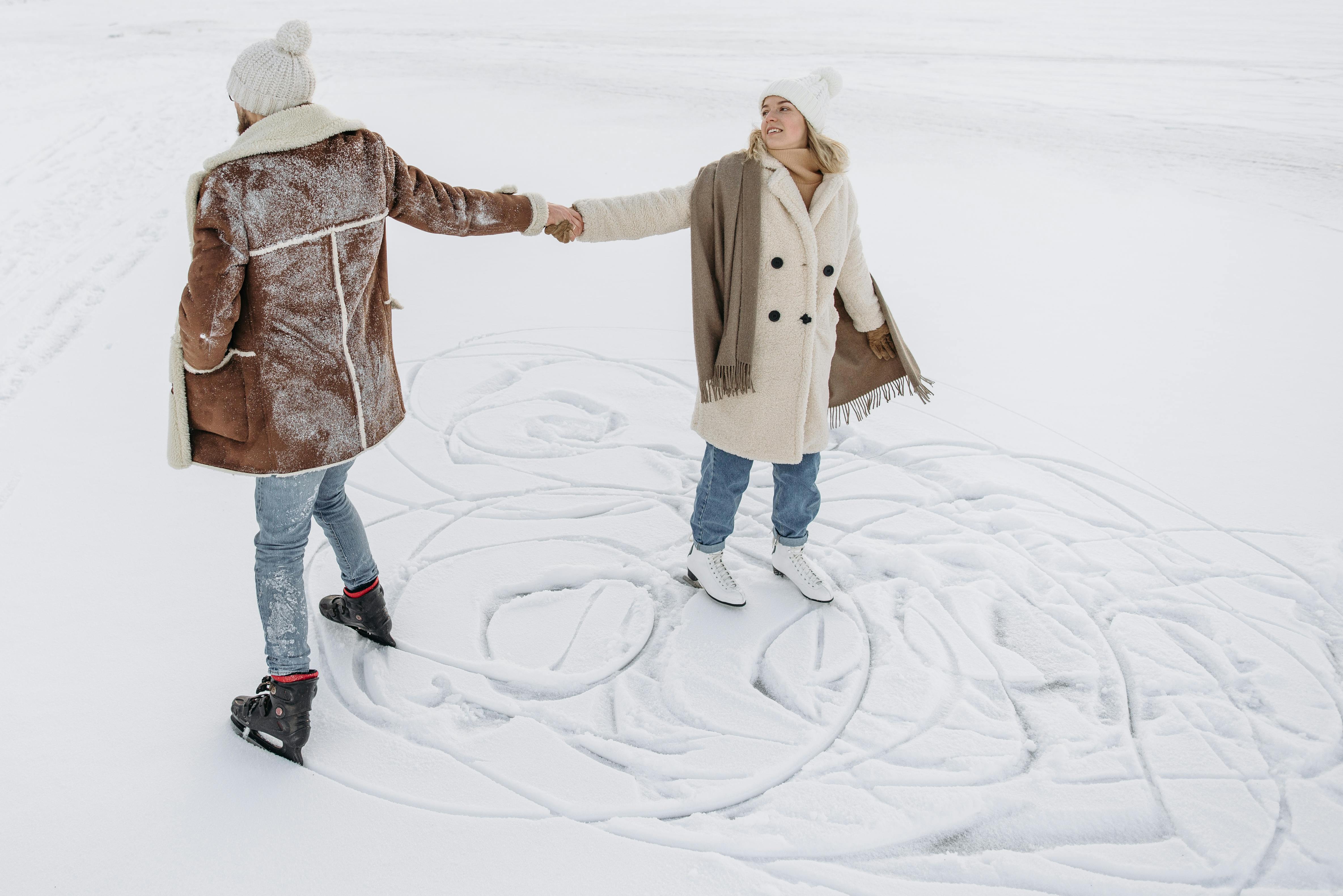 Skating Marks Photos, Download The BEST Free Skating Marks Stock Photos ...