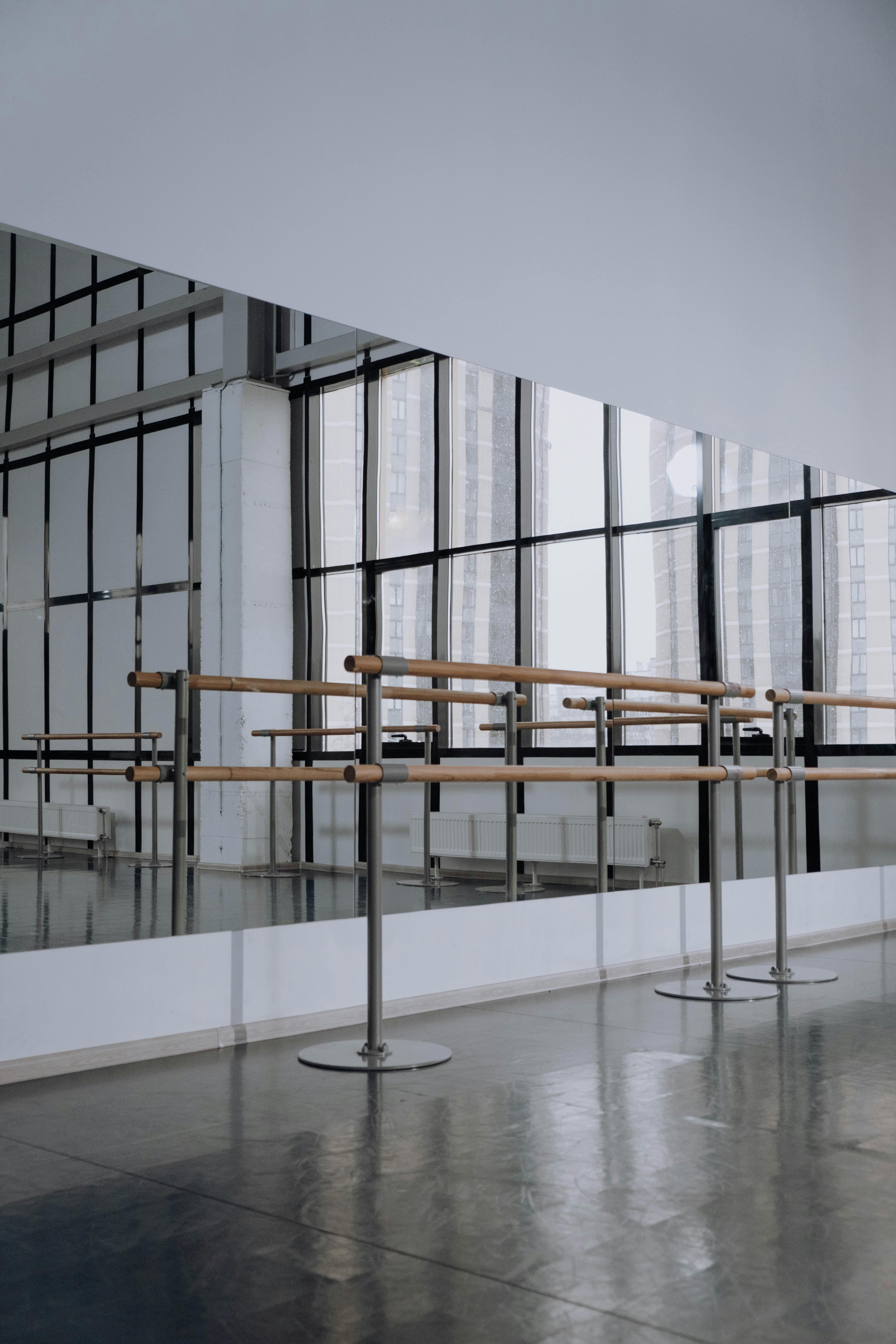 An Empty Room · Free Stock Photo