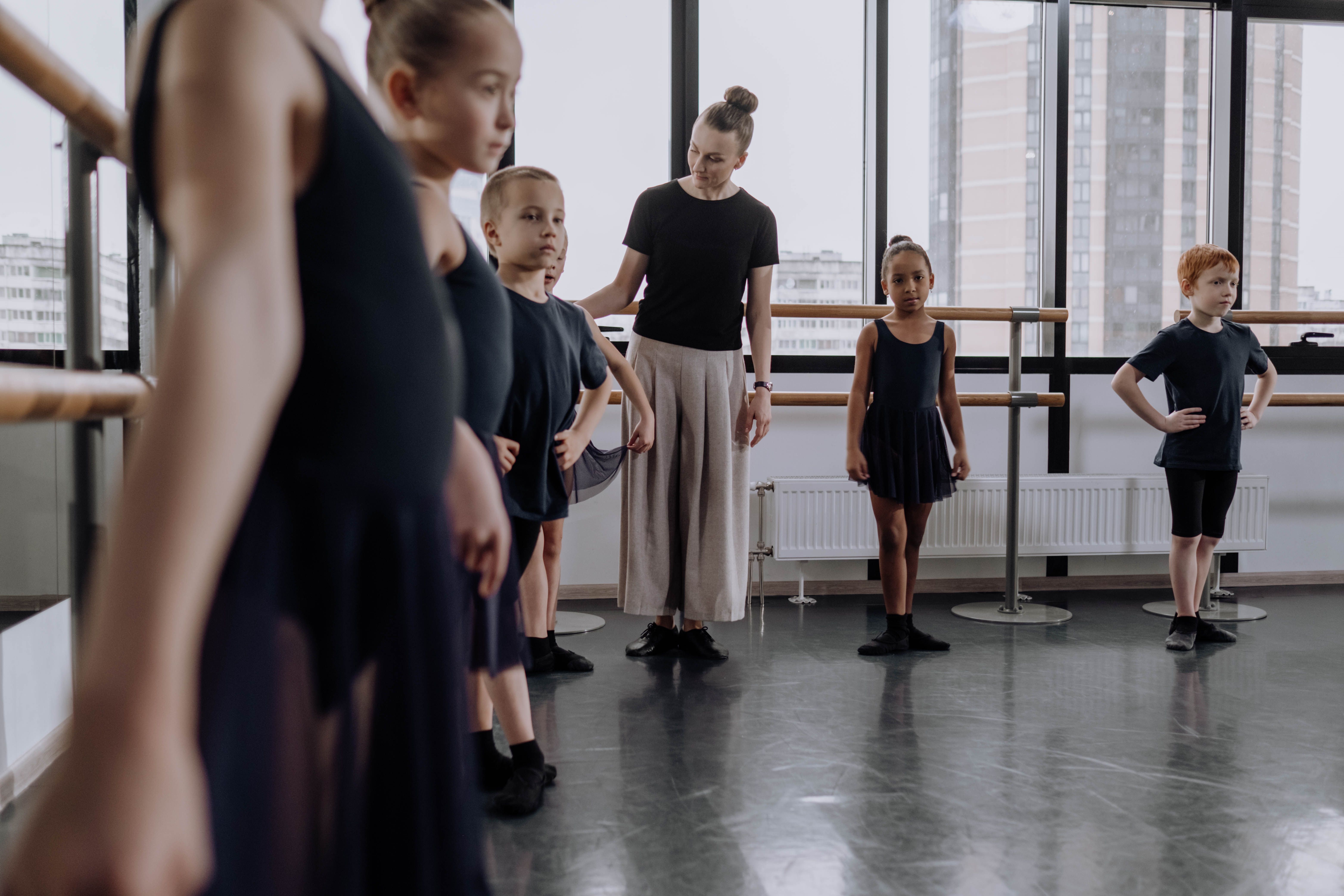 Diverse Ballet Photos, Download The BEST Free Diverse Ballet Stock ...