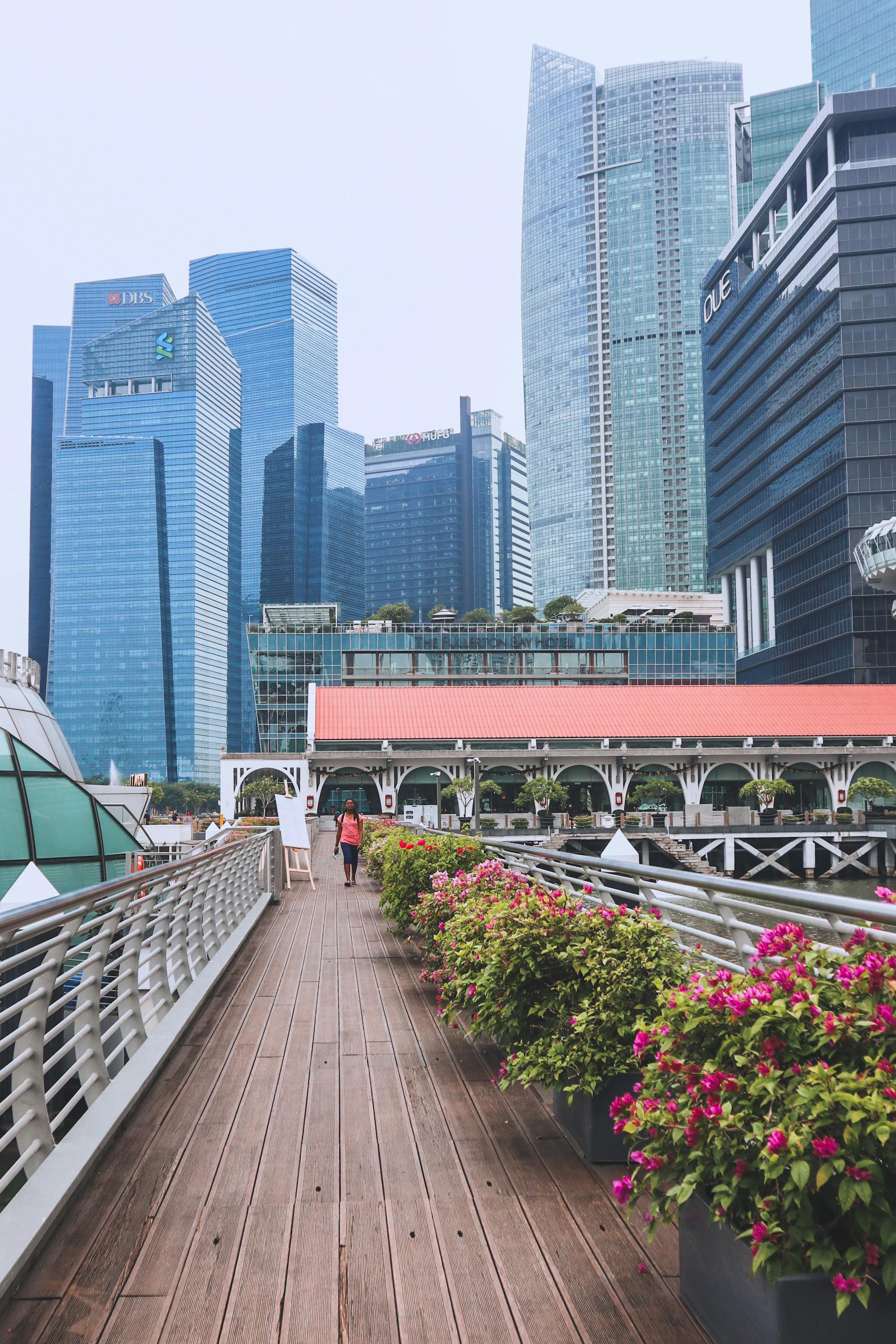 Man Sitting On Rooftop At Night · Free Stock Photo