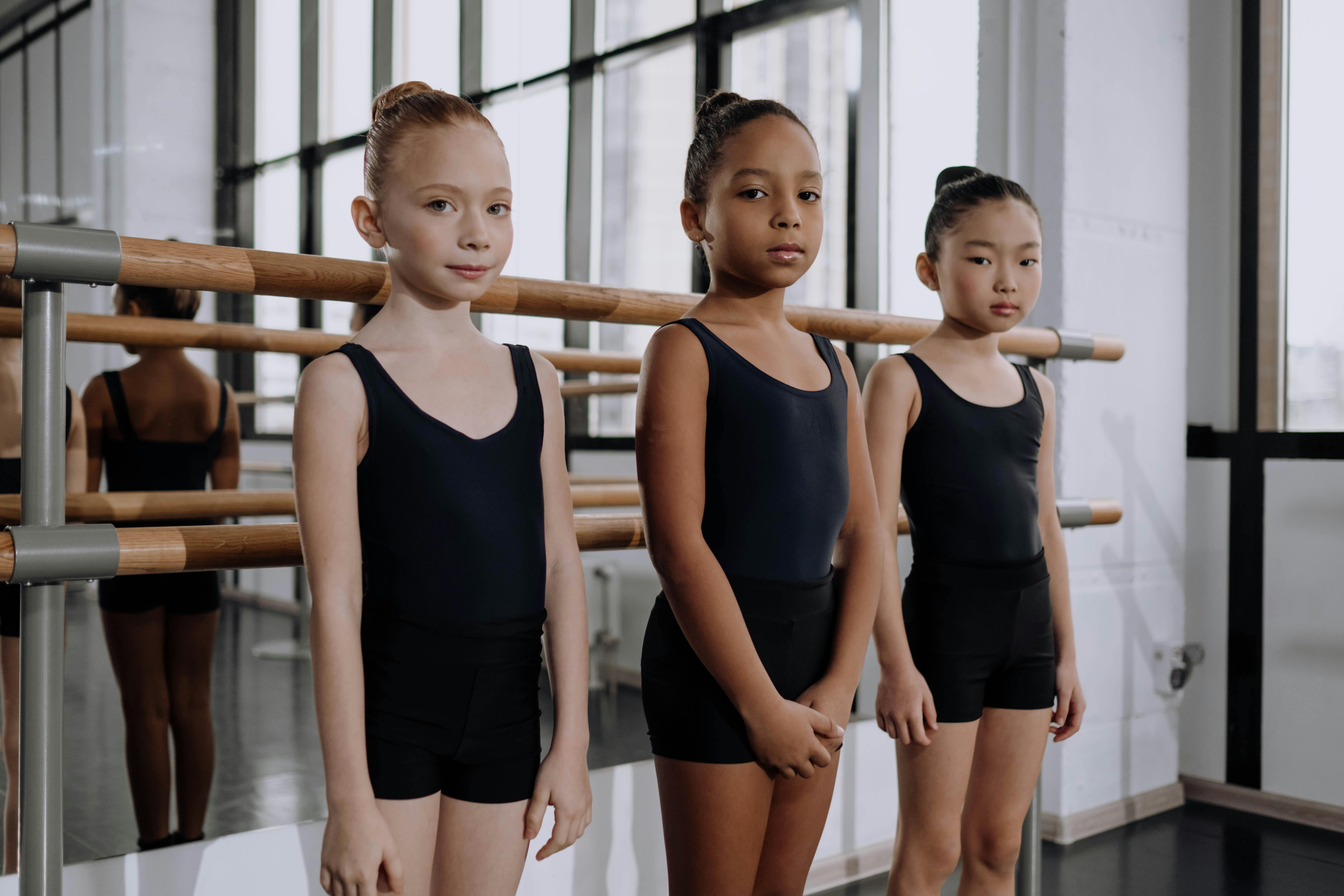 Diversity Ballet Photos, Download The BEST Free Diversity Ballet Stock ...