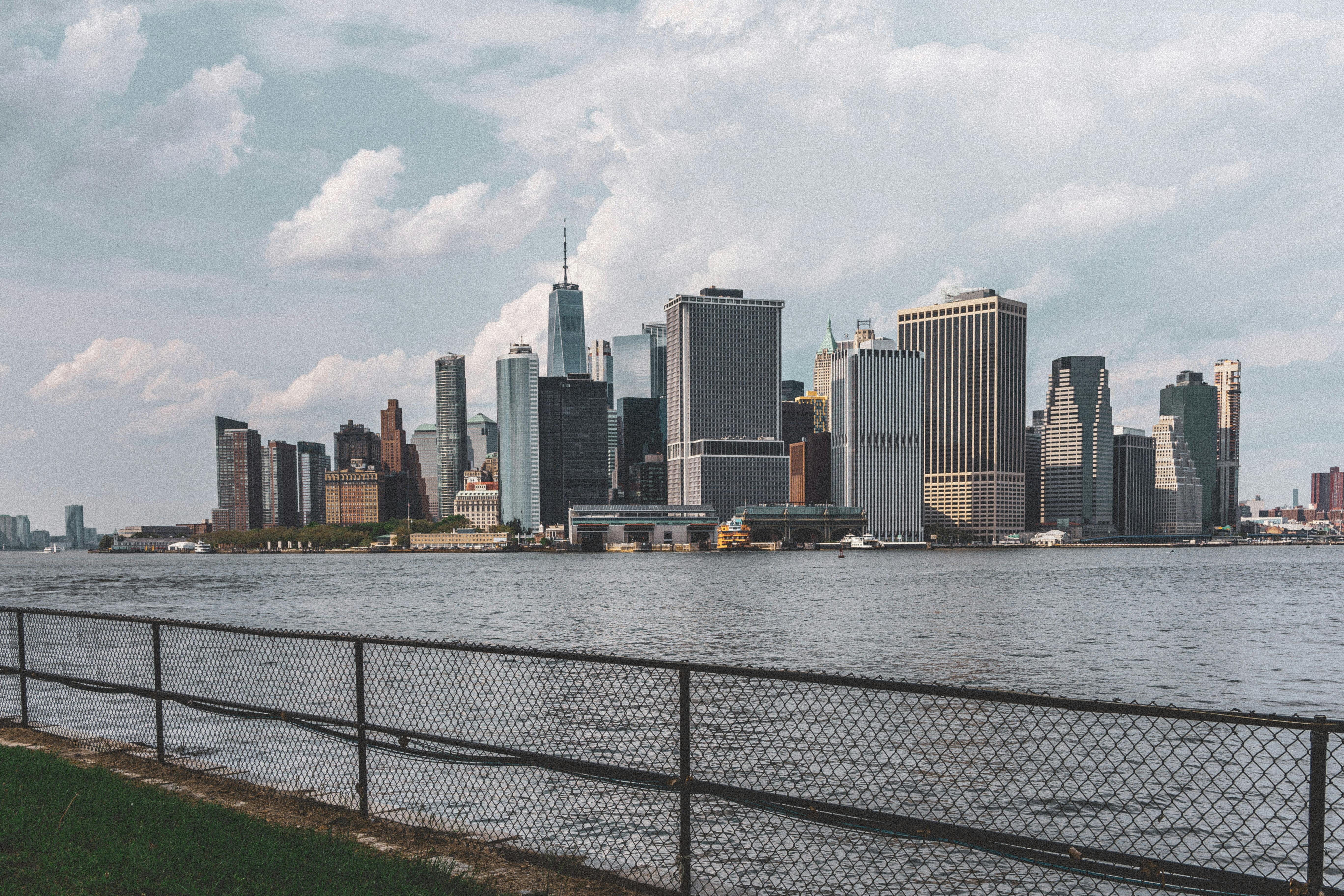 New York City · Free Stock Photo