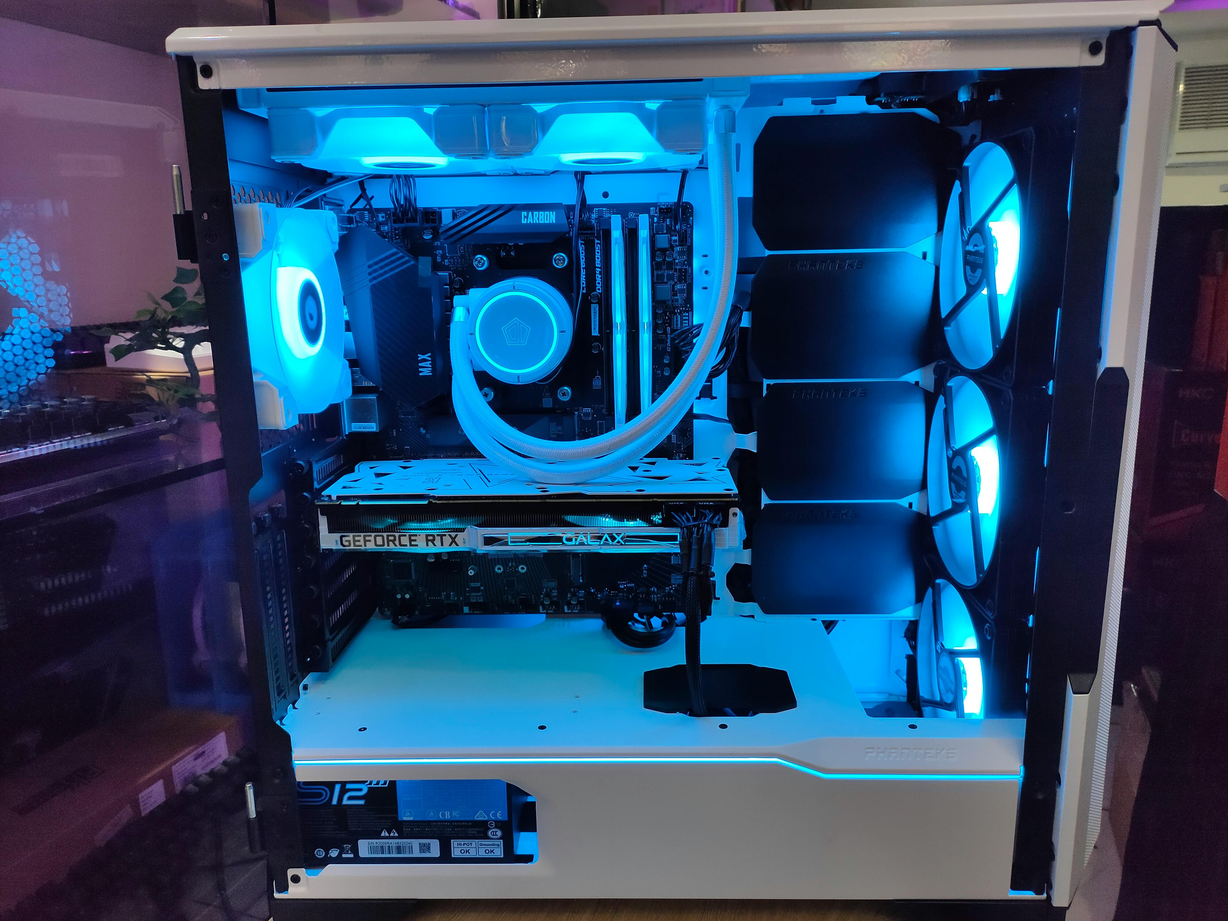 Jake Guzman - Fotografía