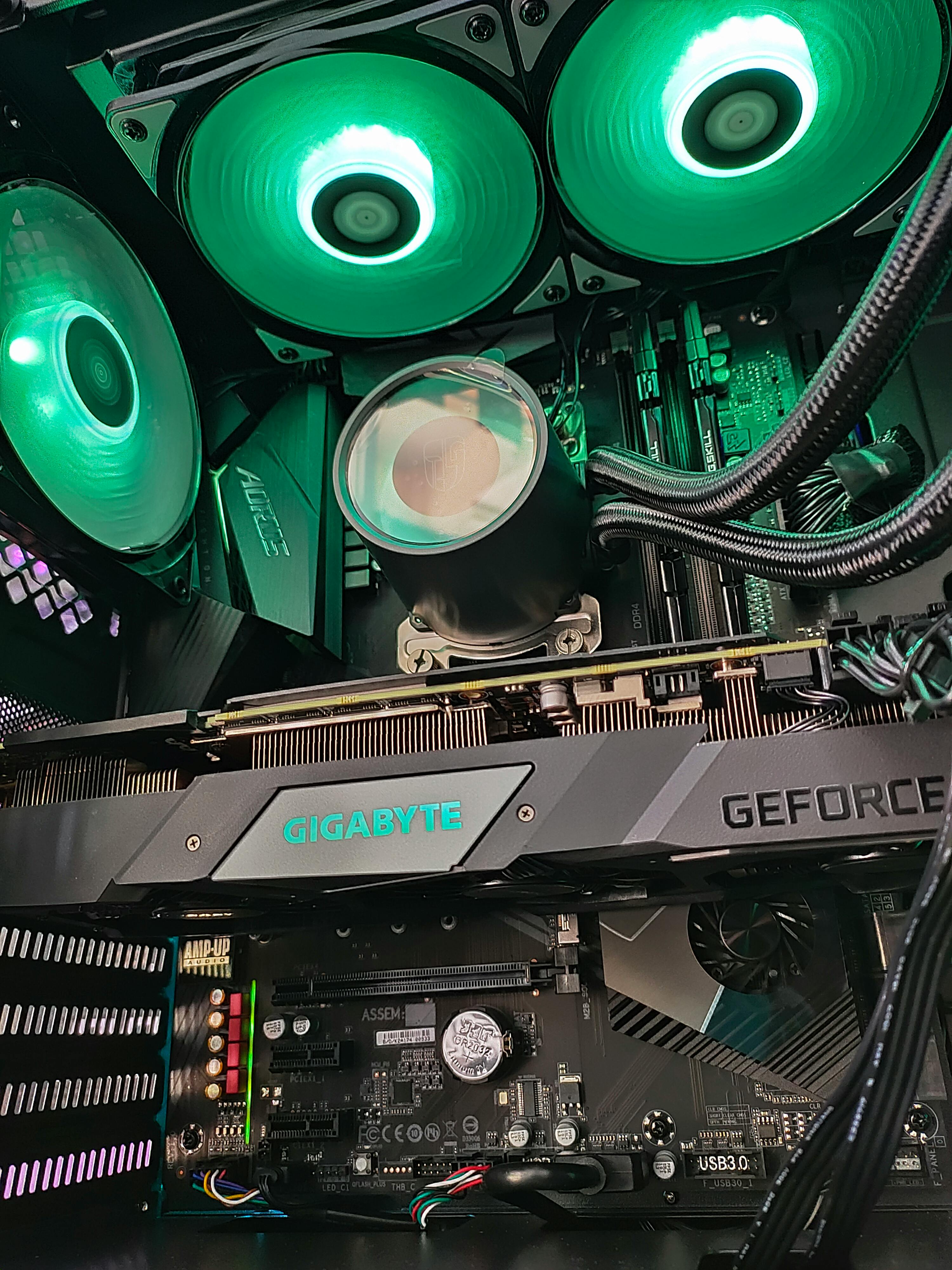 Jake Guzman - Fotografía