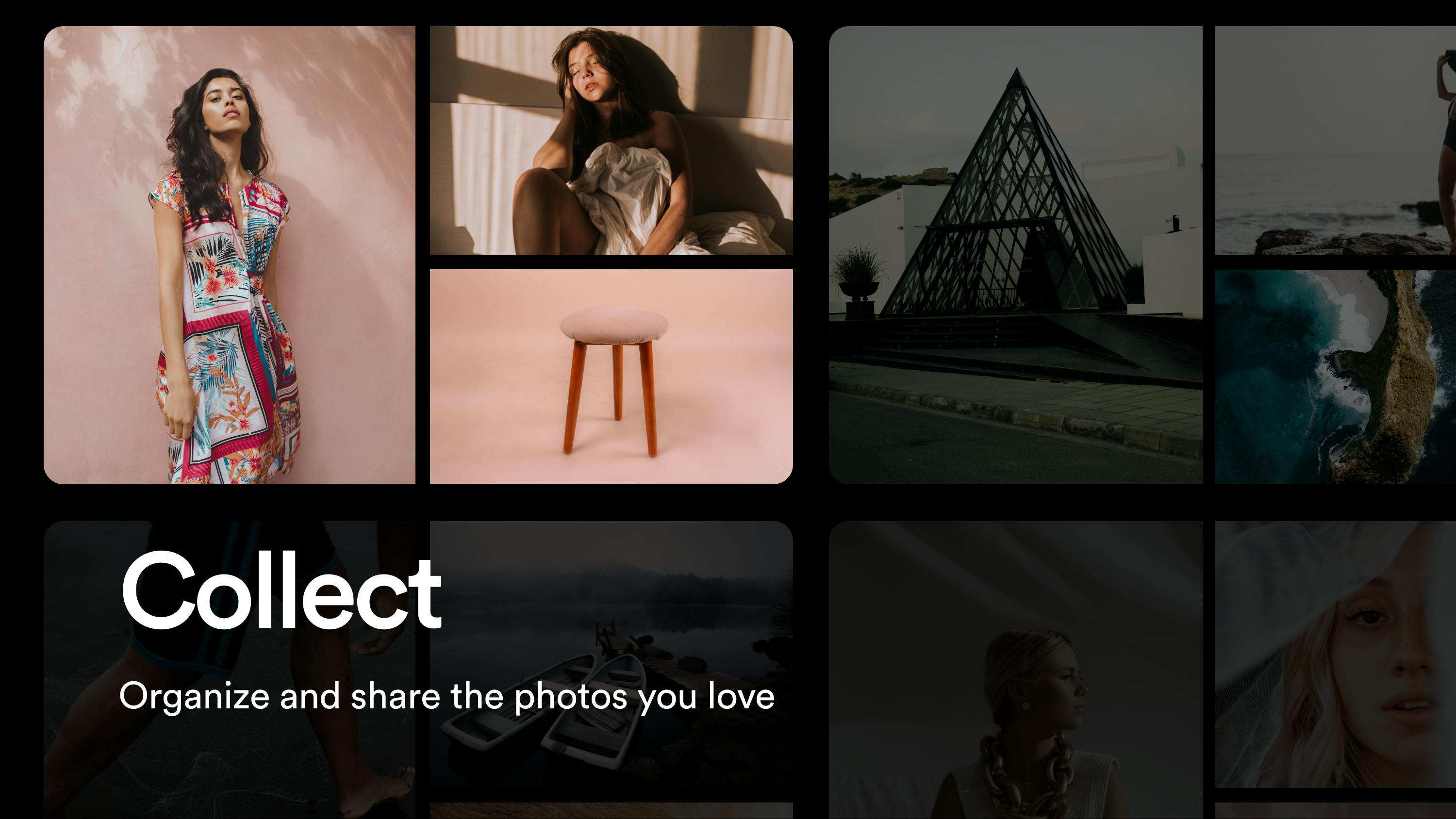 Inspiration Anytime and Anywhere: The New Pexels Mobile App is Here