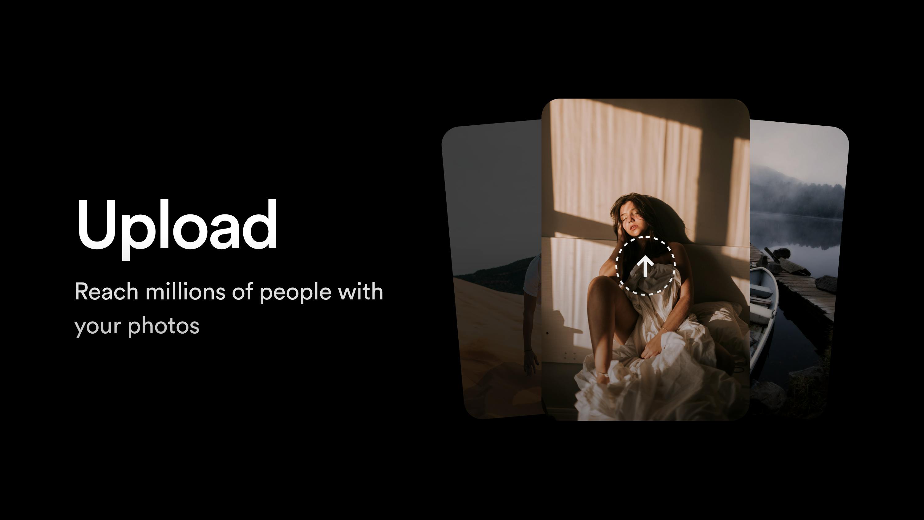 Inspiration Anytime and Anywhere: The New Pexels Mobile App is Here