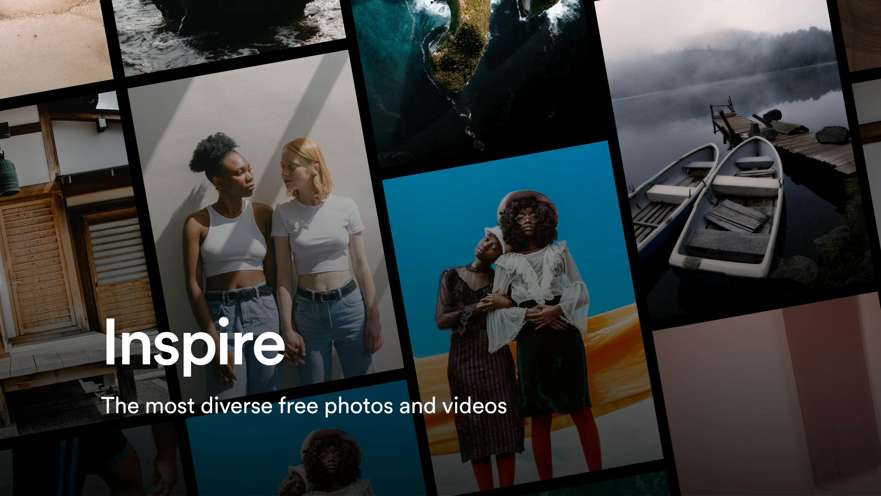 Inspiration Anytime and Anywhere: The New Pexels Mobile App is Here