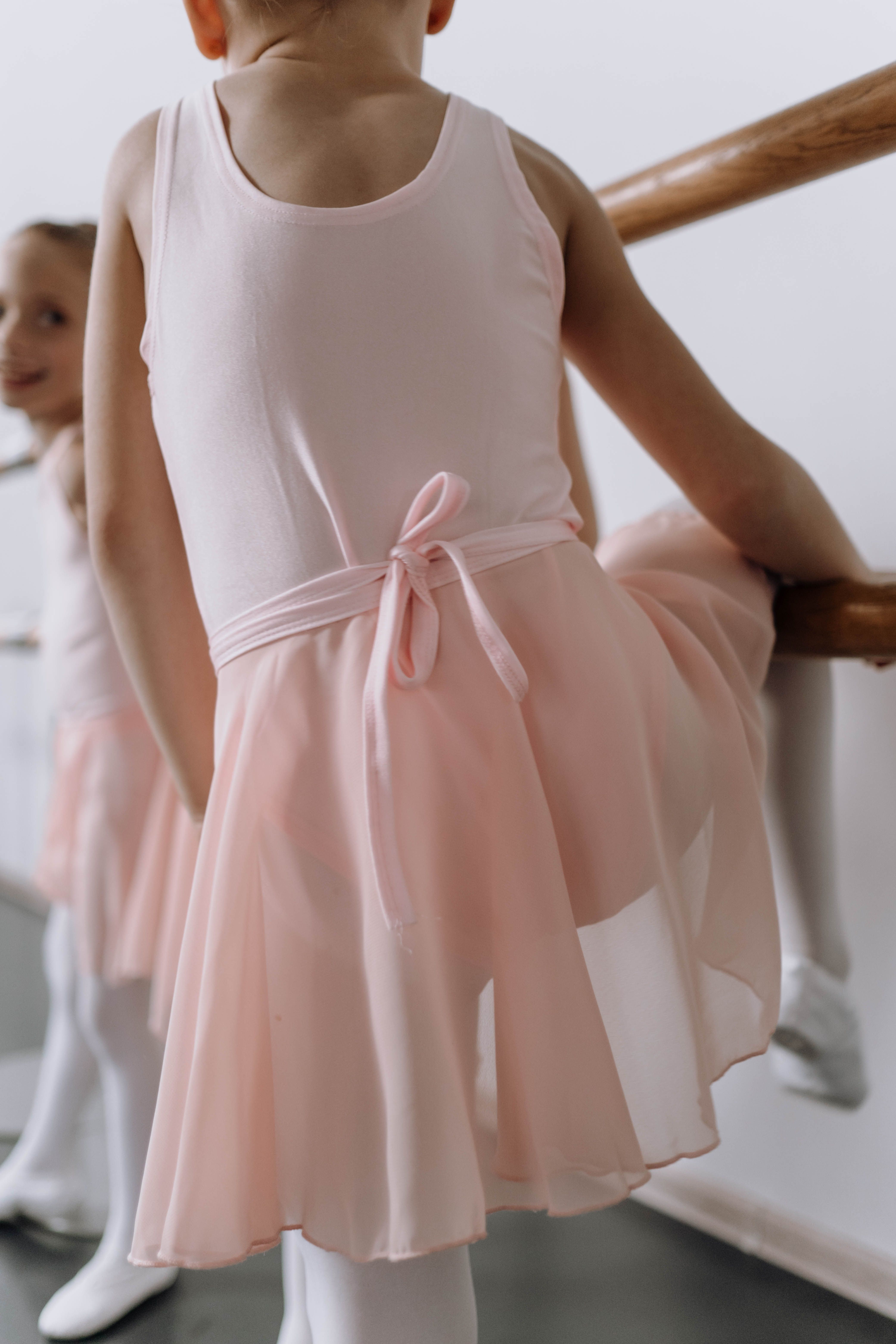 Children on a Ballet Training · Free Stock Photo