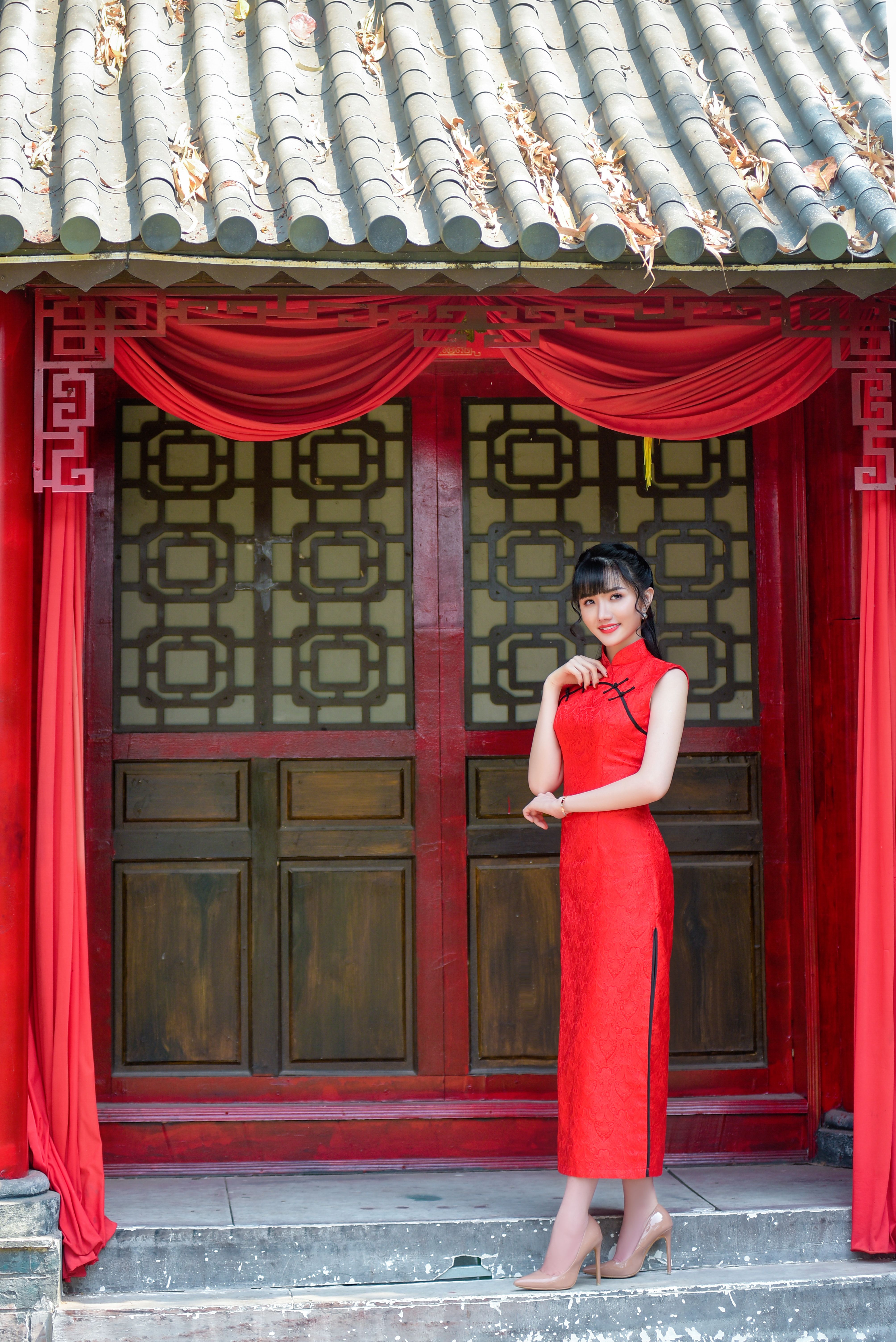 53+ Best Free Cheongsam Stock Photos & Images · 100% Royalty-Free HD ...
