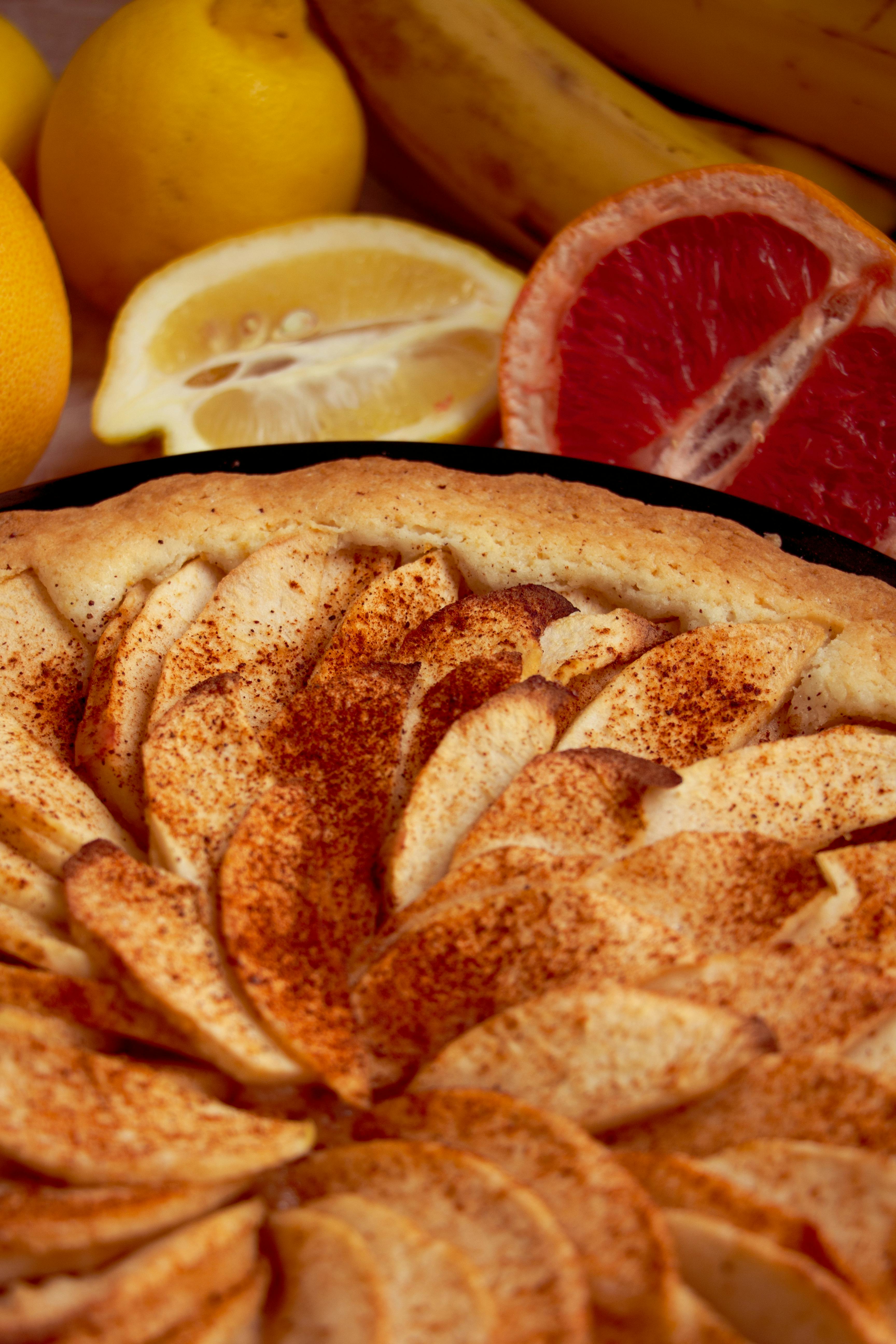 Close-Up Shot of Milkshakes · Free Stock Photo