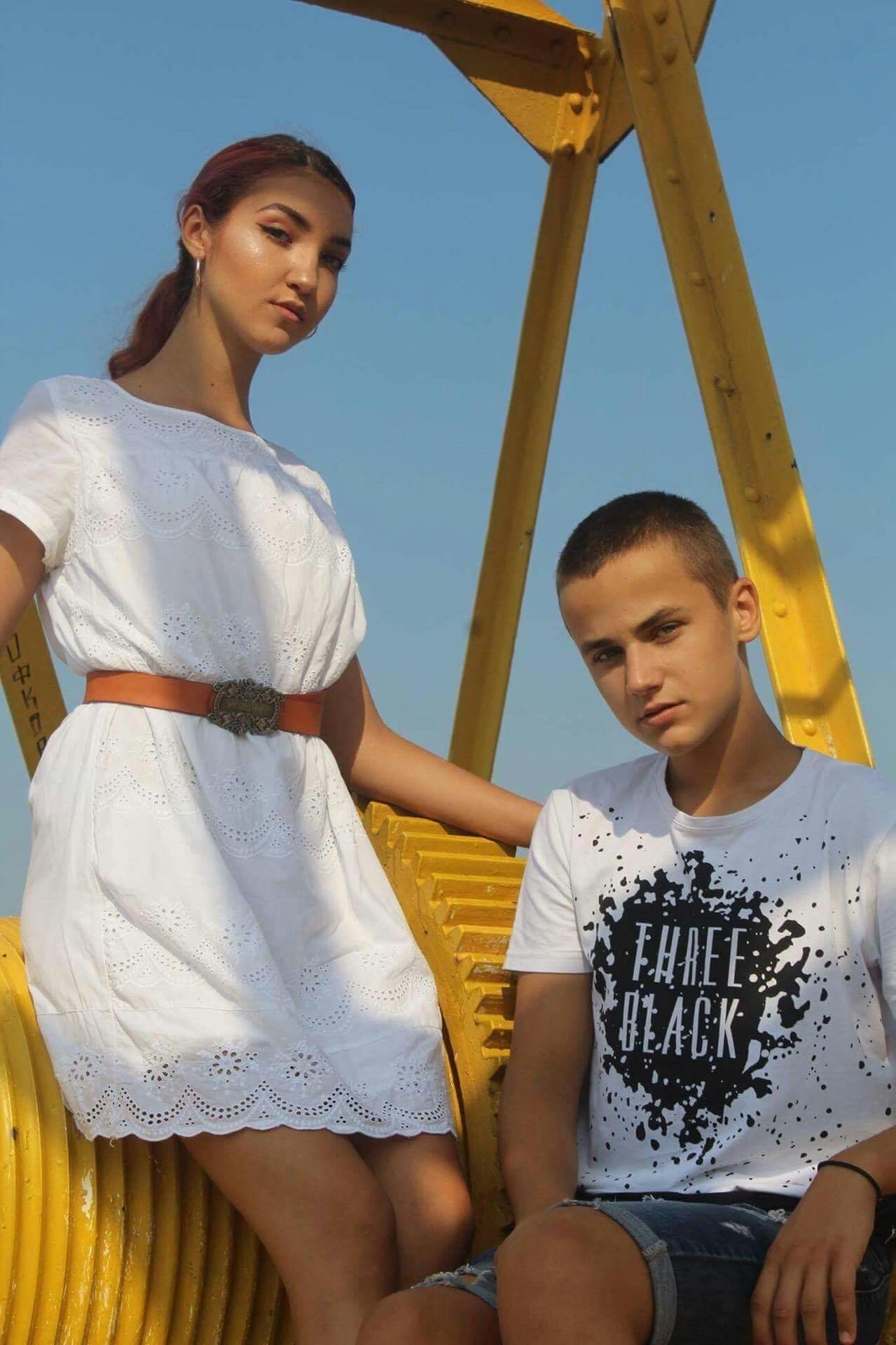 Ana Milovanovic · Photography