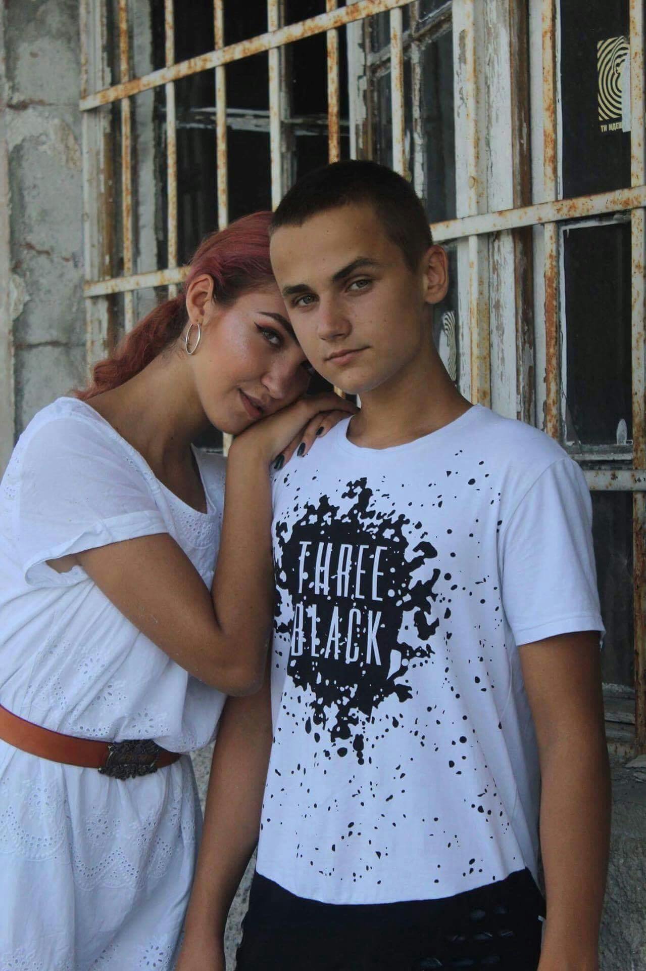 Ana Milovanovic - 攝影