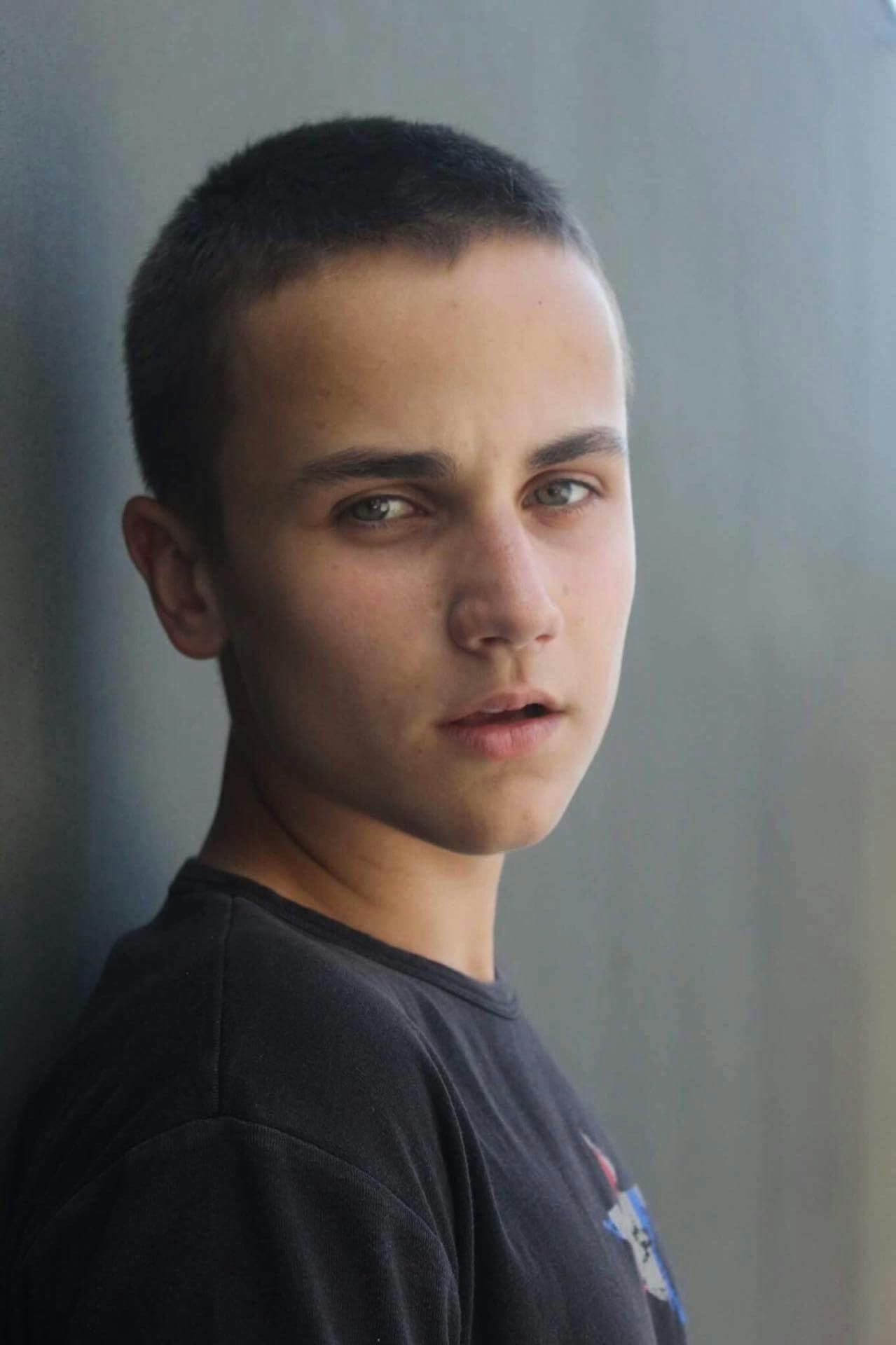 Ana Milovanovic - 攝影