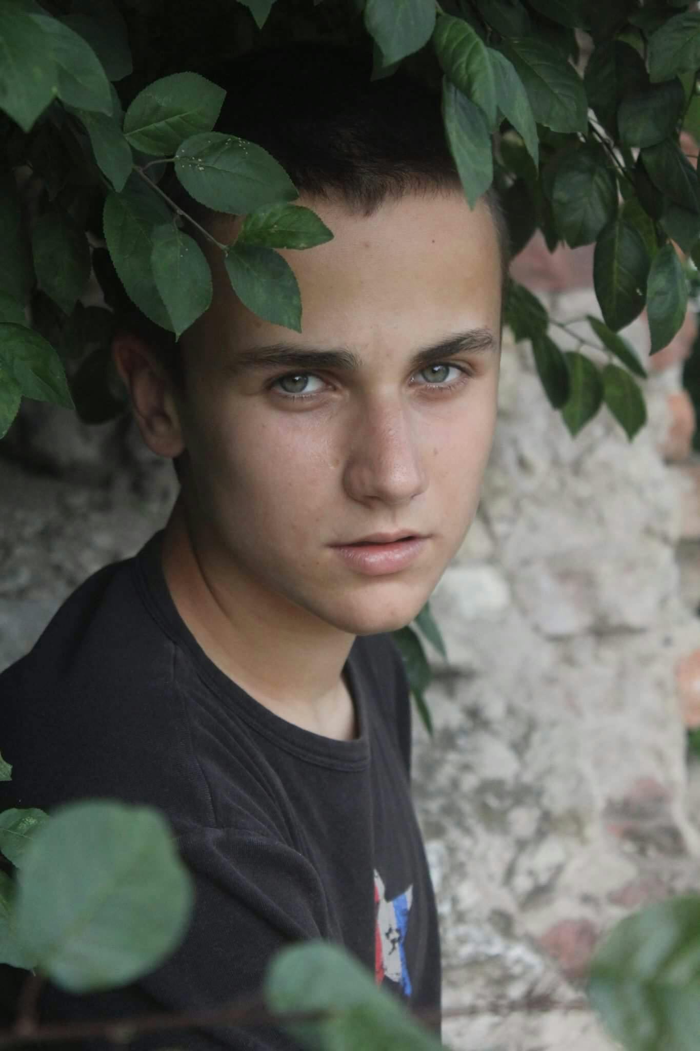 Ana Milovanovic - 攝影