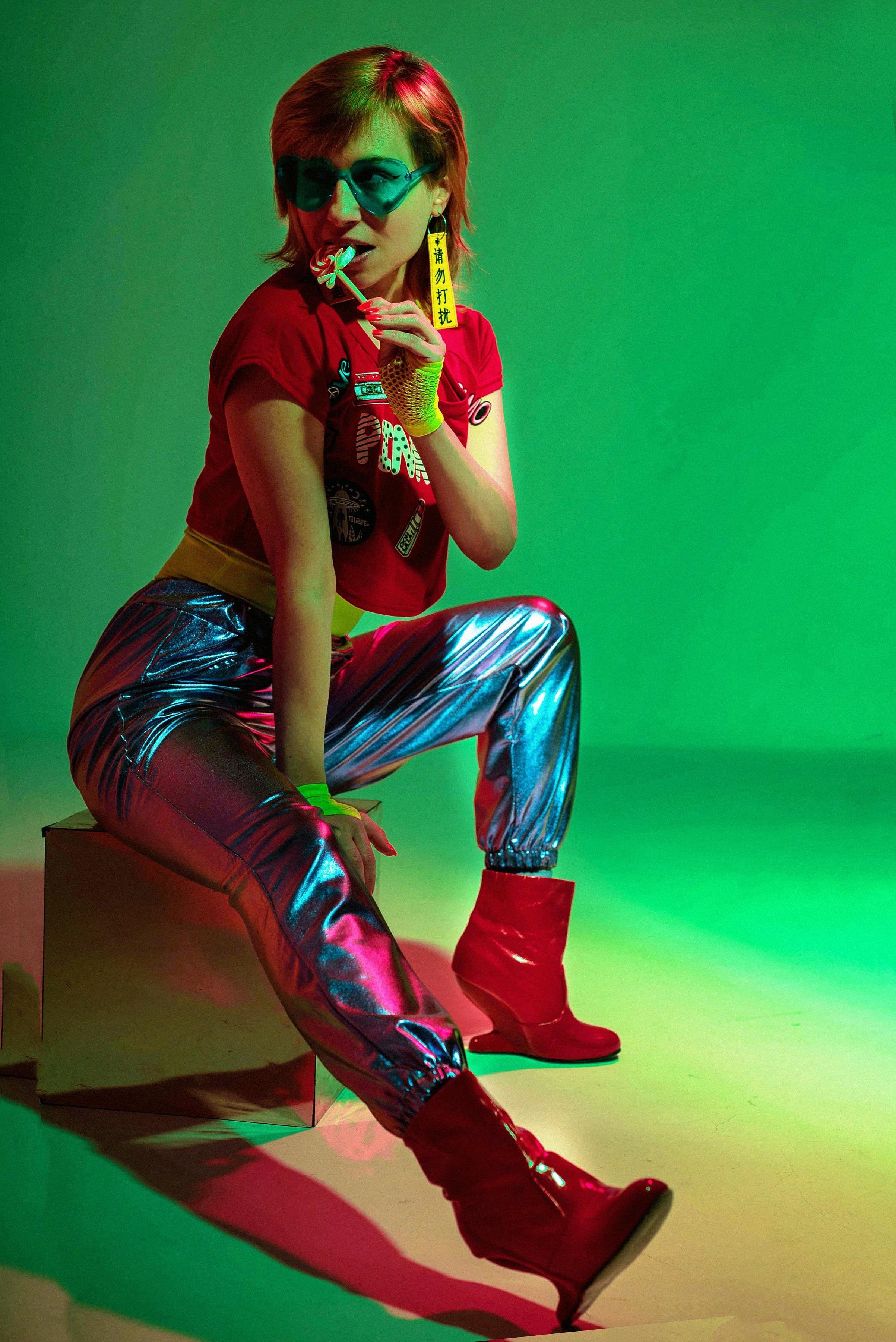 Funky Colors Photos, Download The BEST Free Funky Colors Stock Photos ...