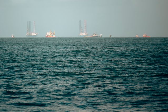 Exxon Stock Splits History and Future Outlook Analysis