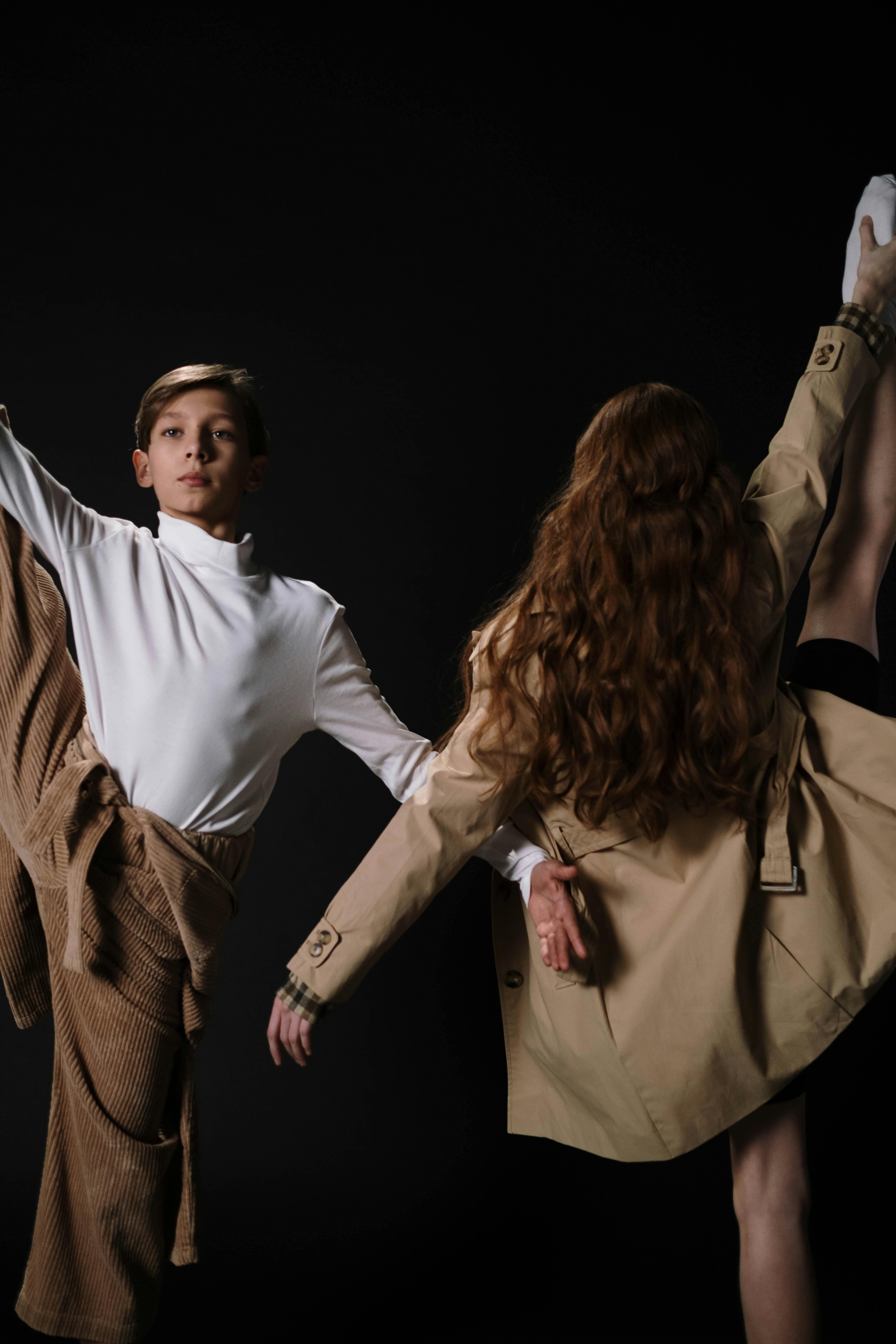 Boy Dancing Photos, Download The BEST Free Boy Dancing Stock Photos ...