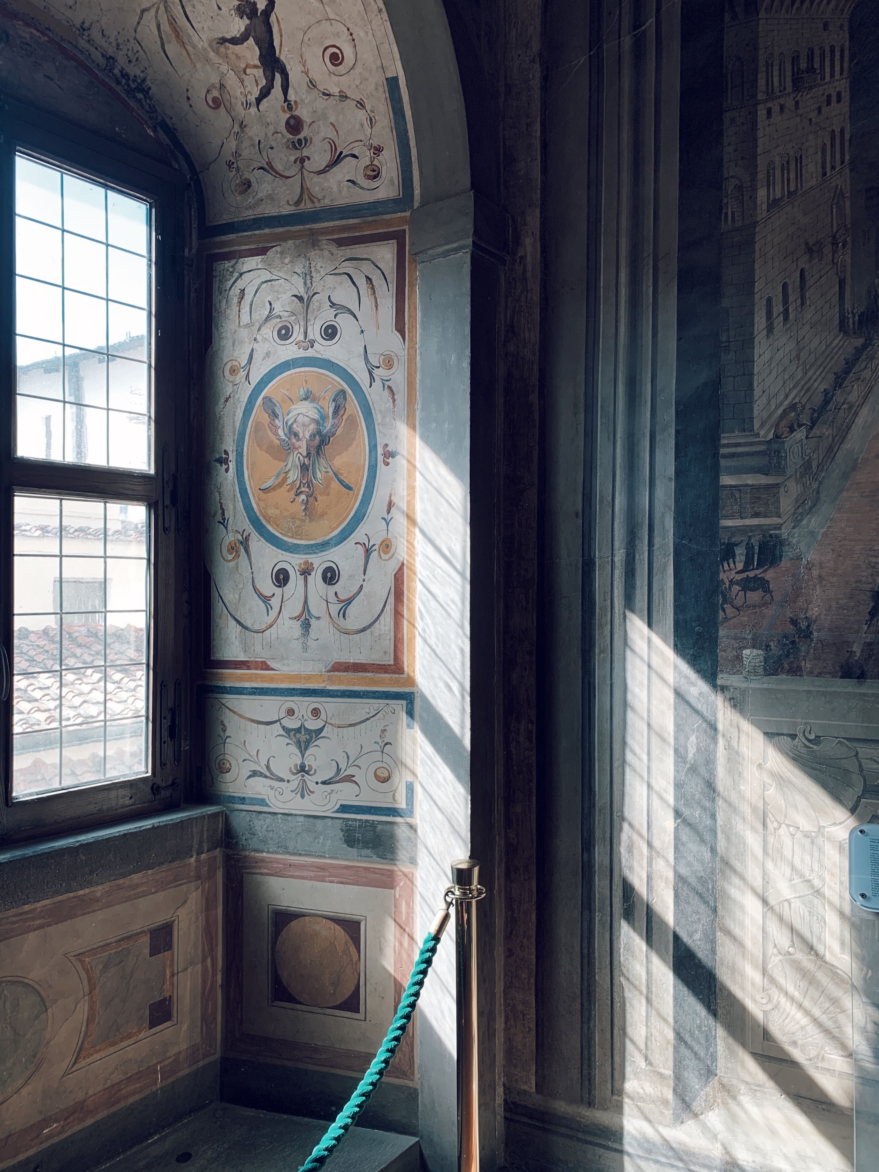 Close up of Louvre Pyramid and Building · Free Stock Photo
