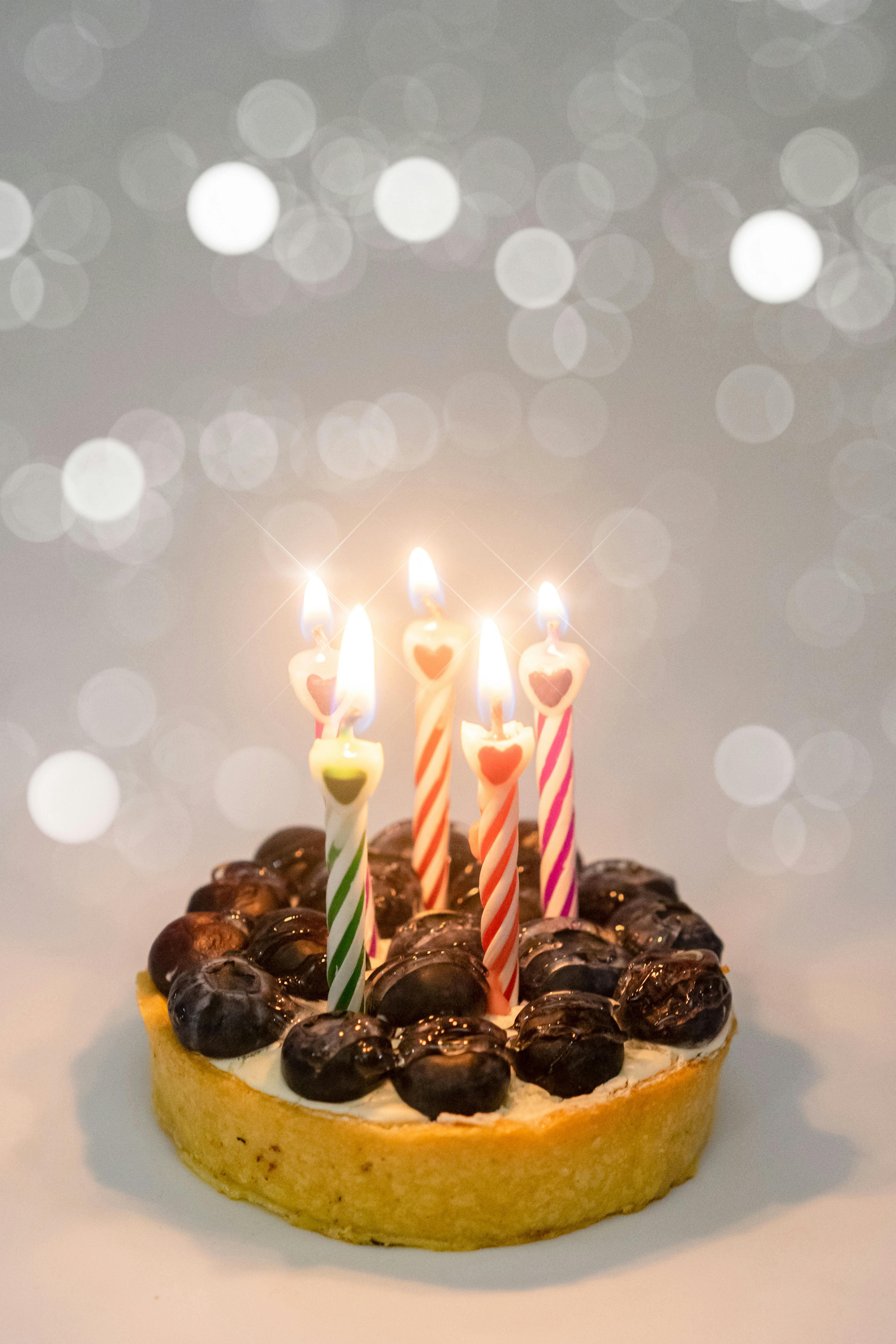 Free Birthday Images - Photography