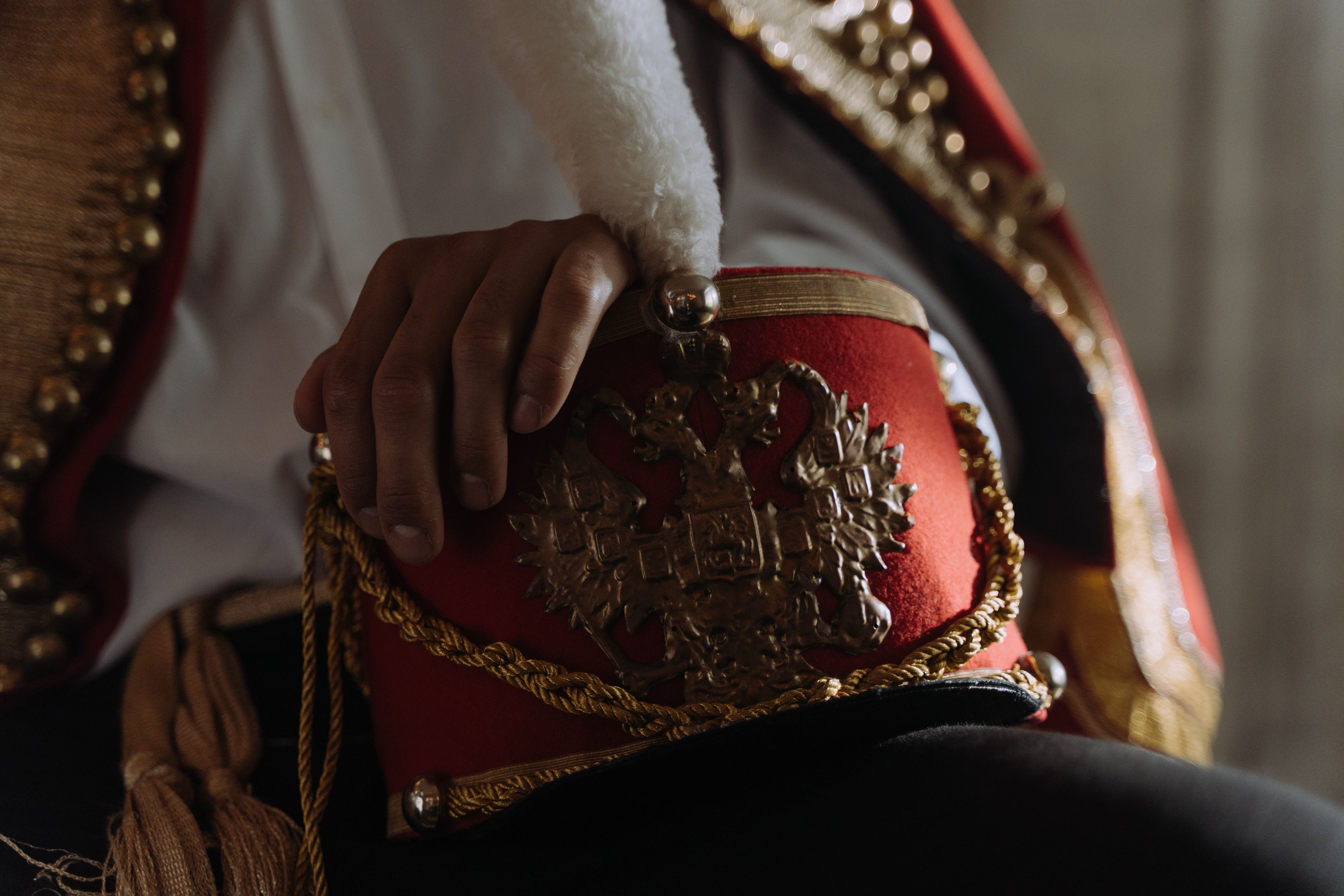 Russian Cap Photos, Download The BEST Free Russian Cap Stock Photos ...