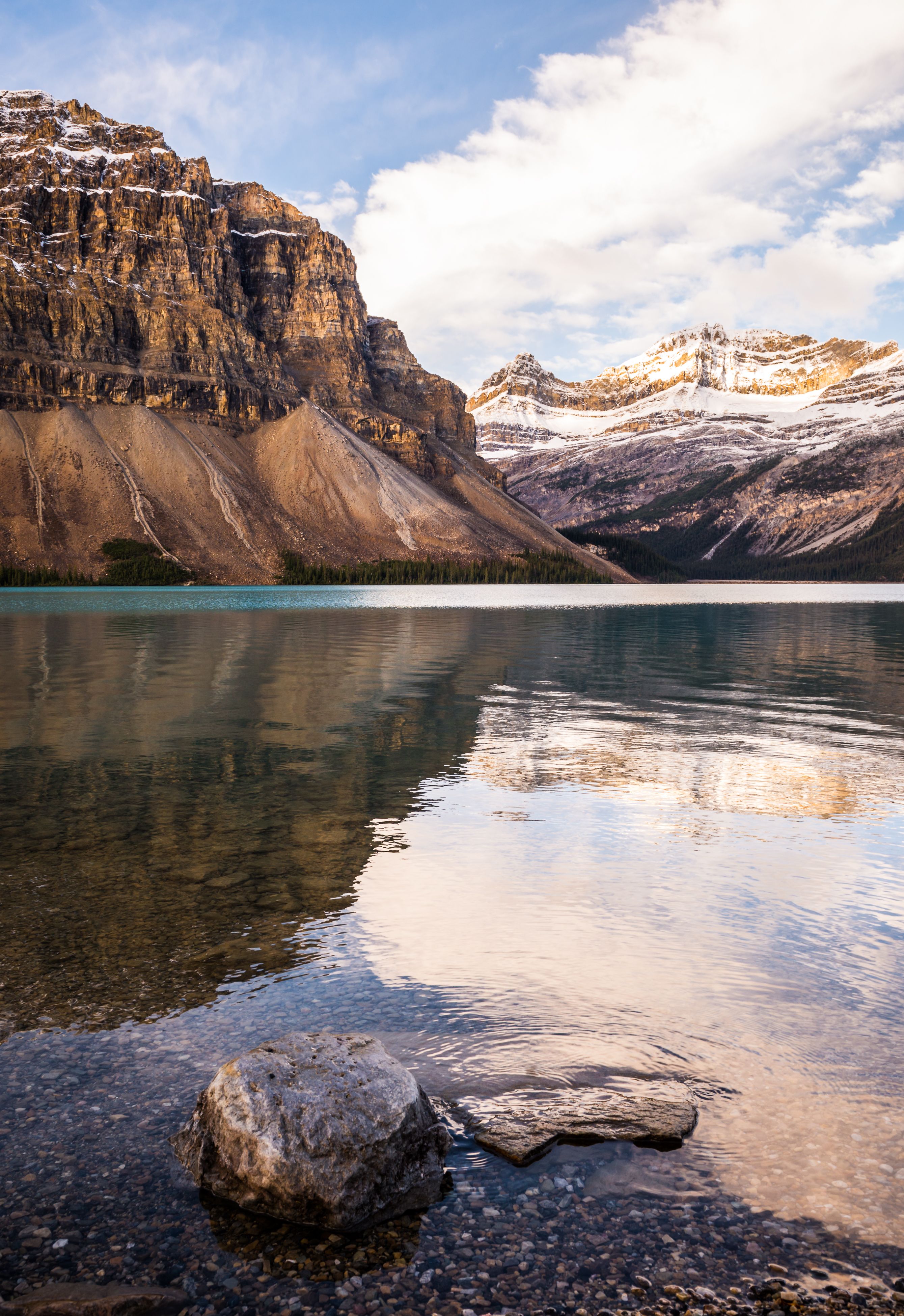 Photo Of Lake · Free Stock Photo