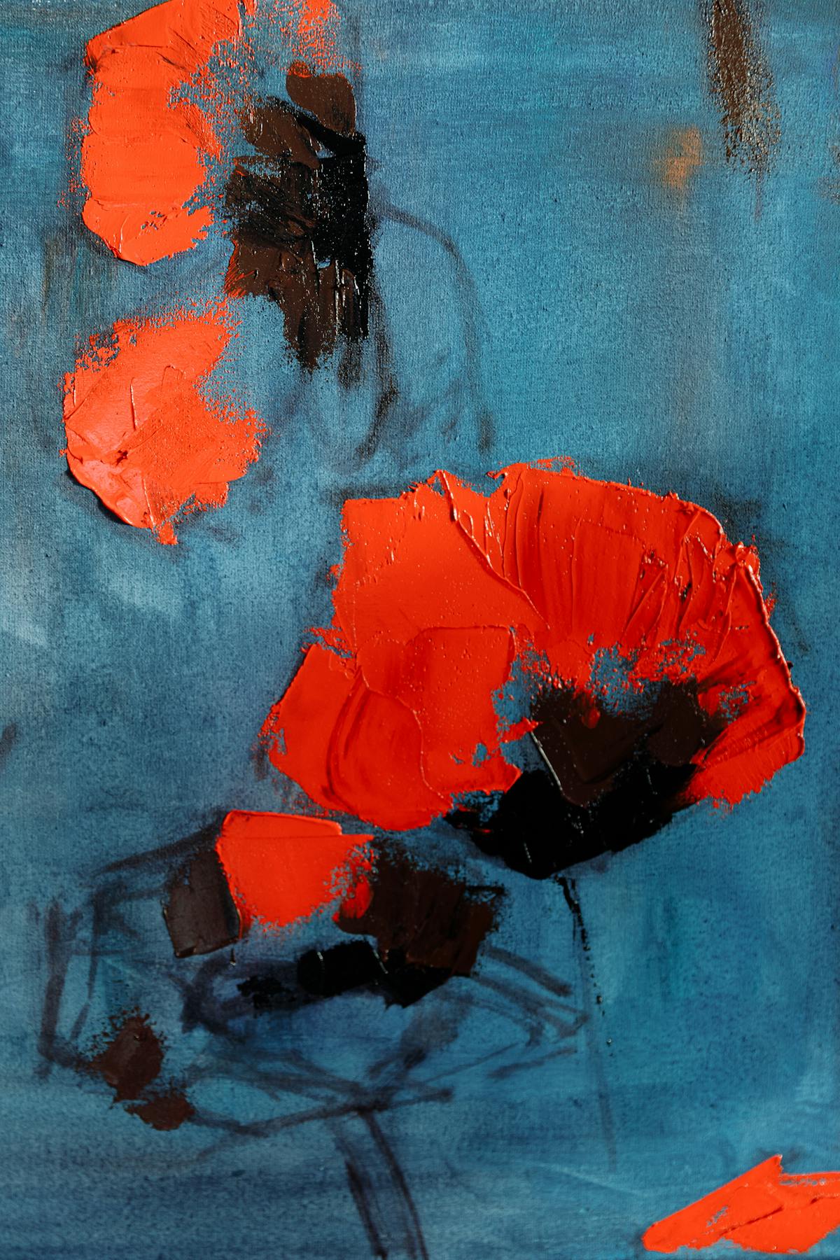 Abstract Flowers Photos, Download The BEST Free Abstract Flowers Stock ...