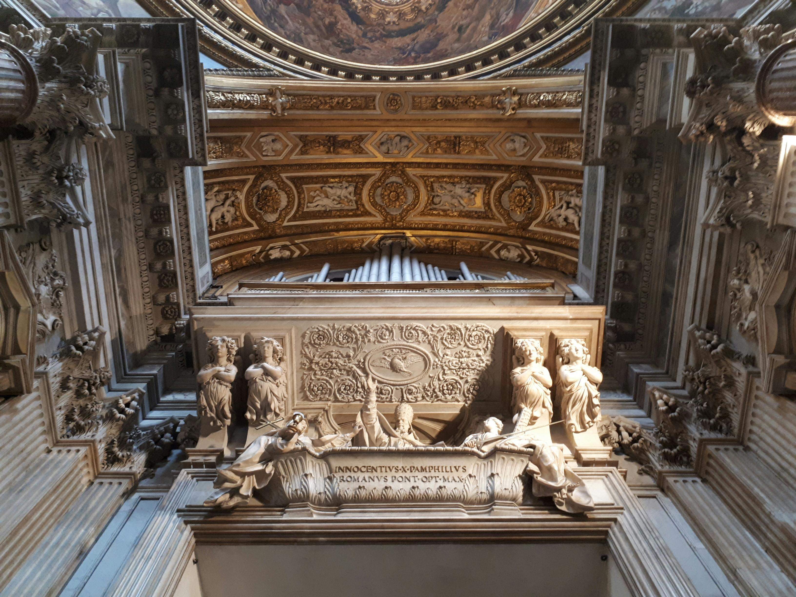 Statue of David · Free Stock Photo