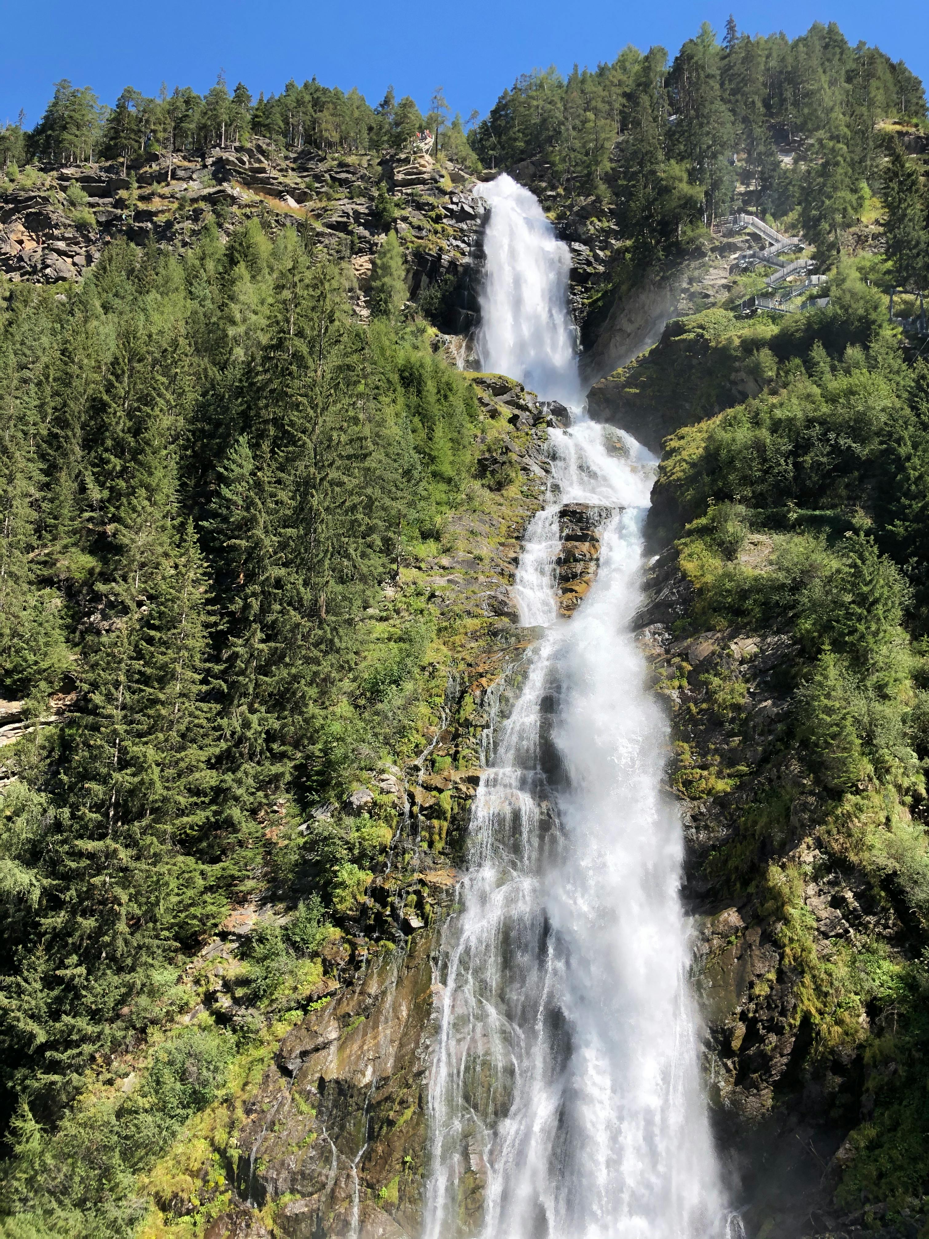 Stuibenfall Photos, Download The BEST Free Stuibenfall Stock Photos ...