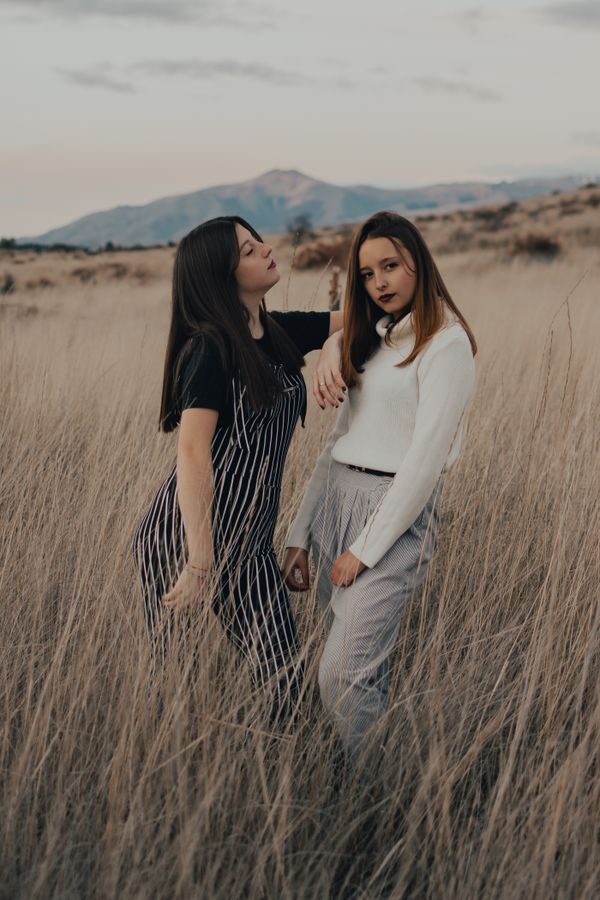Pexels Teen Girls Photos, Download The BEST Free Pexels Teen Girls ...